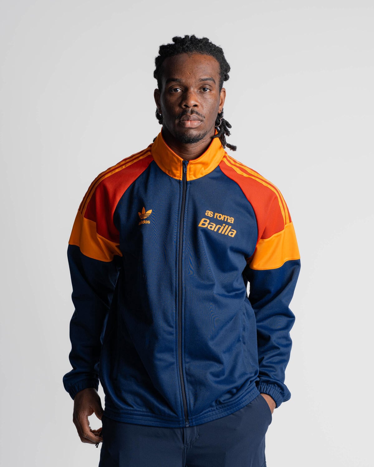 Adidas Originals ROMA JACKET 93 | IT3878 | AFEW STORE