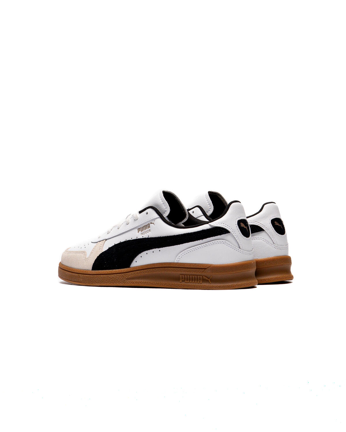 Puma Indoor | 401360-01 | AFEW STORE