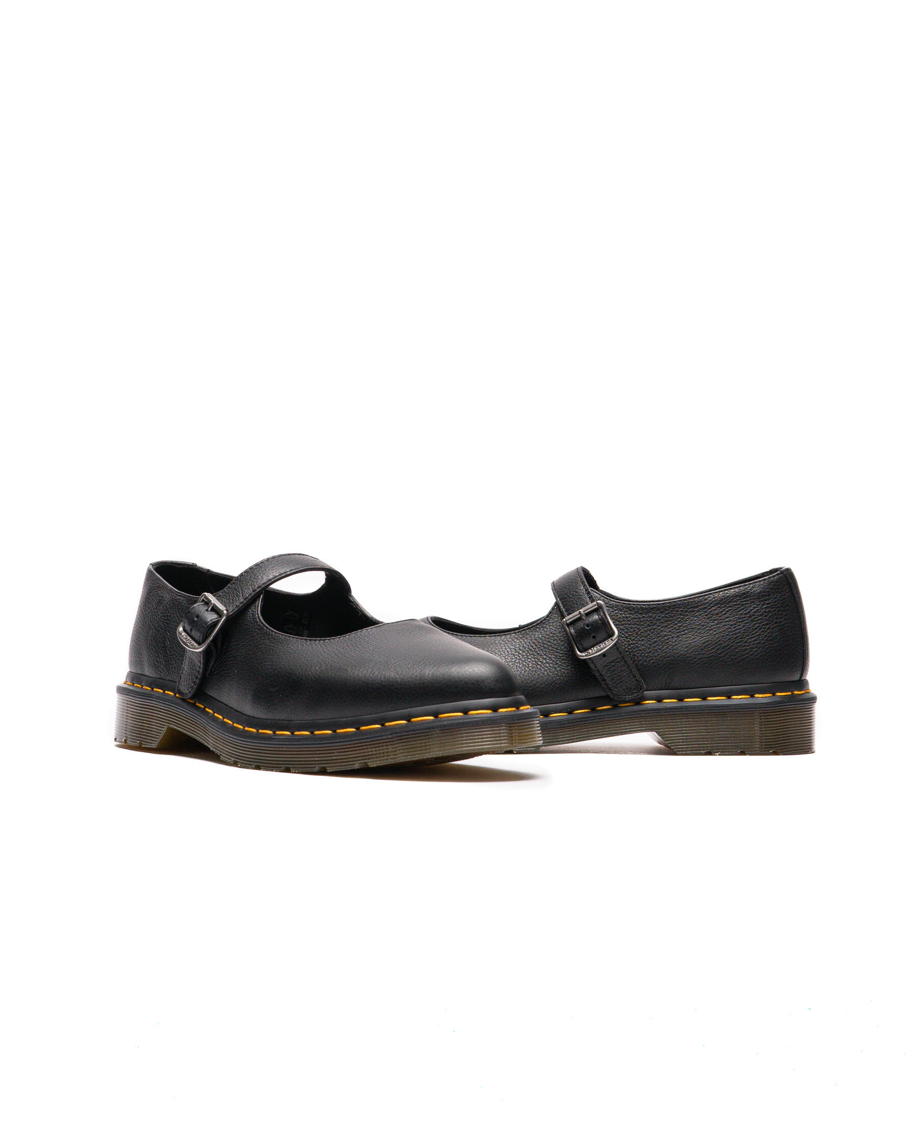 Dr. Martens Elphie Mary Jane | 40685001 | AFEW STORE
