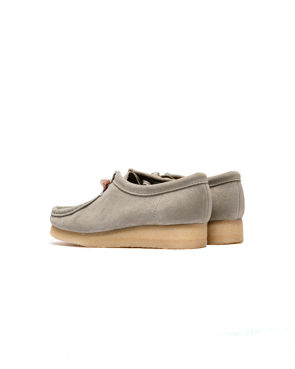 Clarks Originals WMNS Wallabee | 26180656 | AFEW STORE