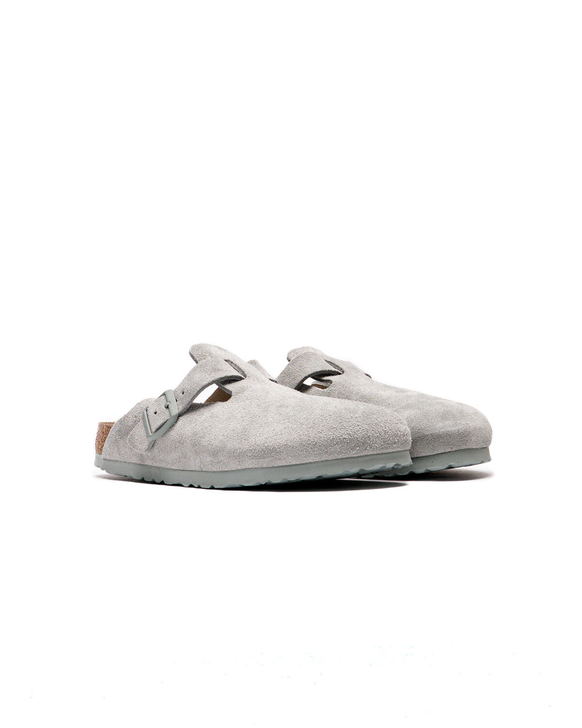 Birkenstock Boston (Narrow Fit) | 1029214 | AFEW STORE