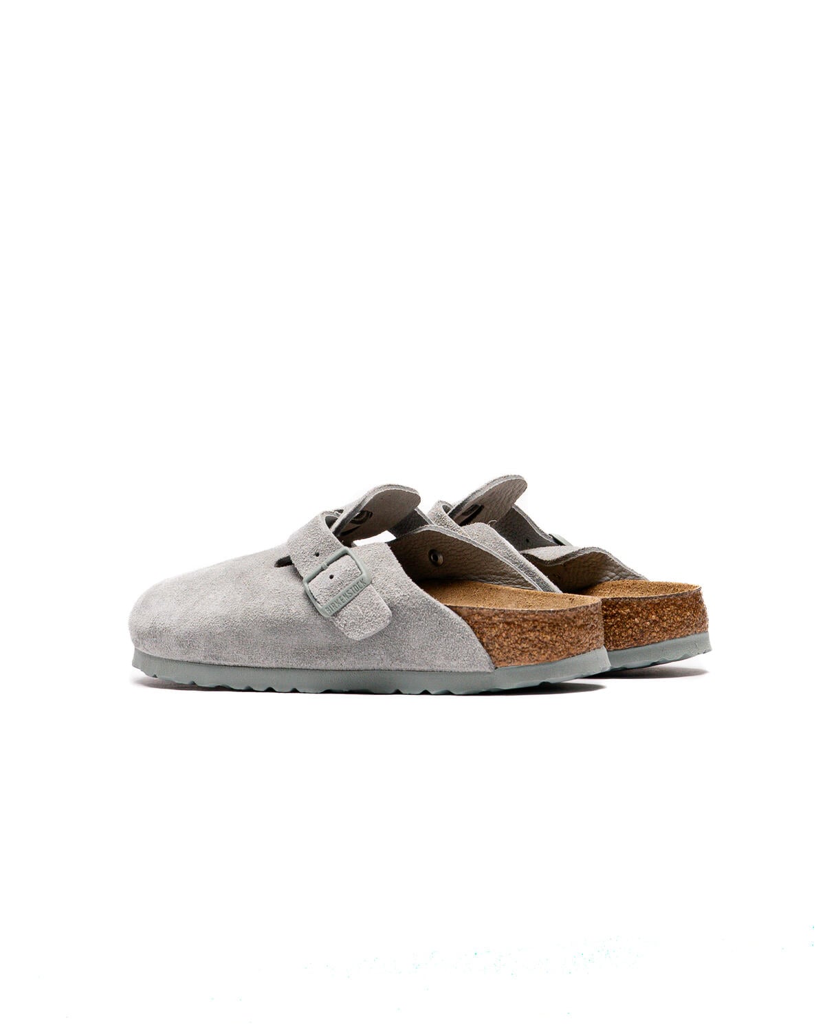Birkenstock Boston (Narrow Fit) | 1029214 | AFEW STORE