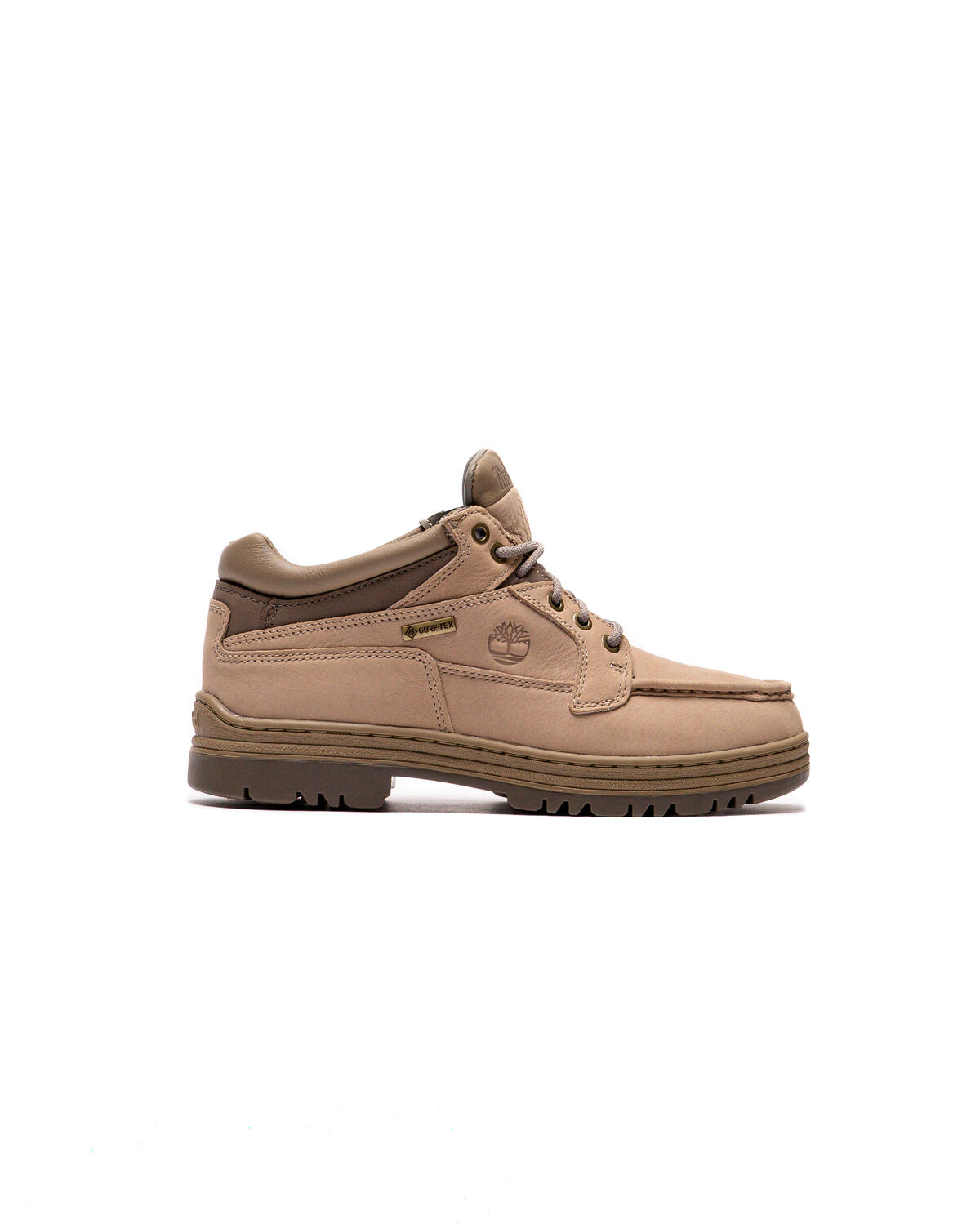 Timberland Heritage MID LACE UP GORE-TEX BOOT | TB0A2JU5EN51 | AFEW STORE