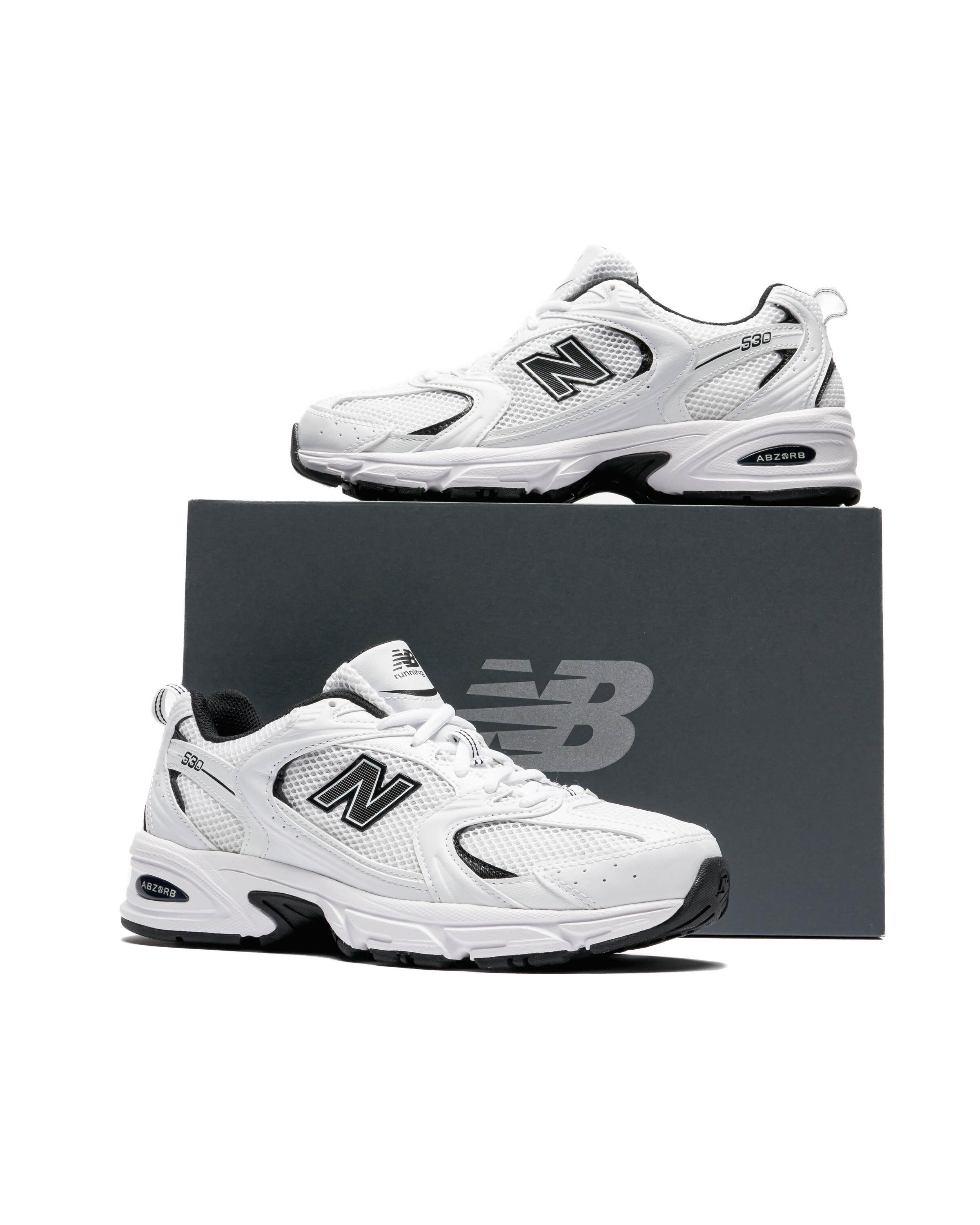 New Balance MR 530 EWB | MR530EWB | AFEW STORE