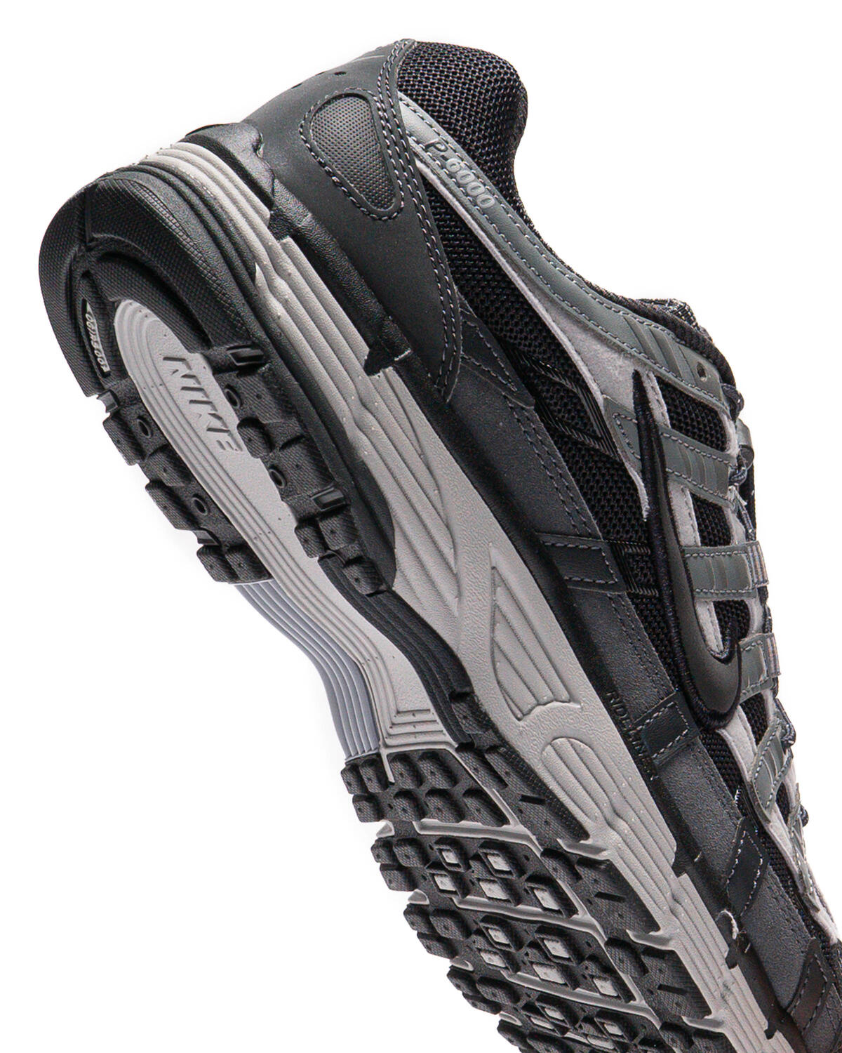 NIKE P-6000 | HQ3818-001 | AFEW STORE