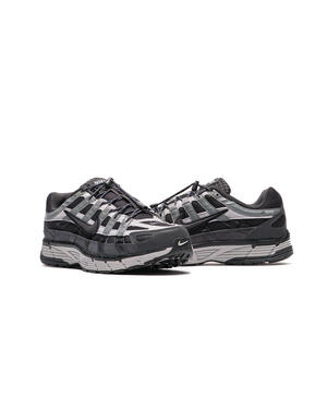 NIKE P-6000 | HQ3818-001 | AFEW STORE