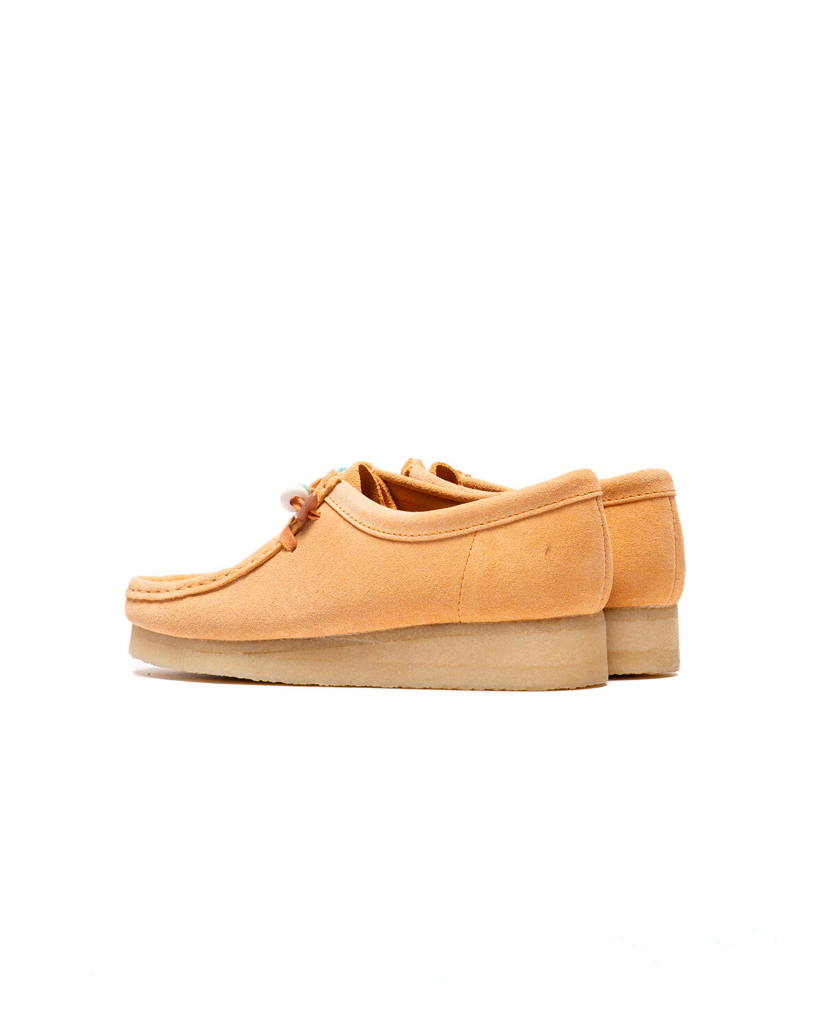 Clarks Originals WMNS Wallabee | 26180671 | AFEW STORE