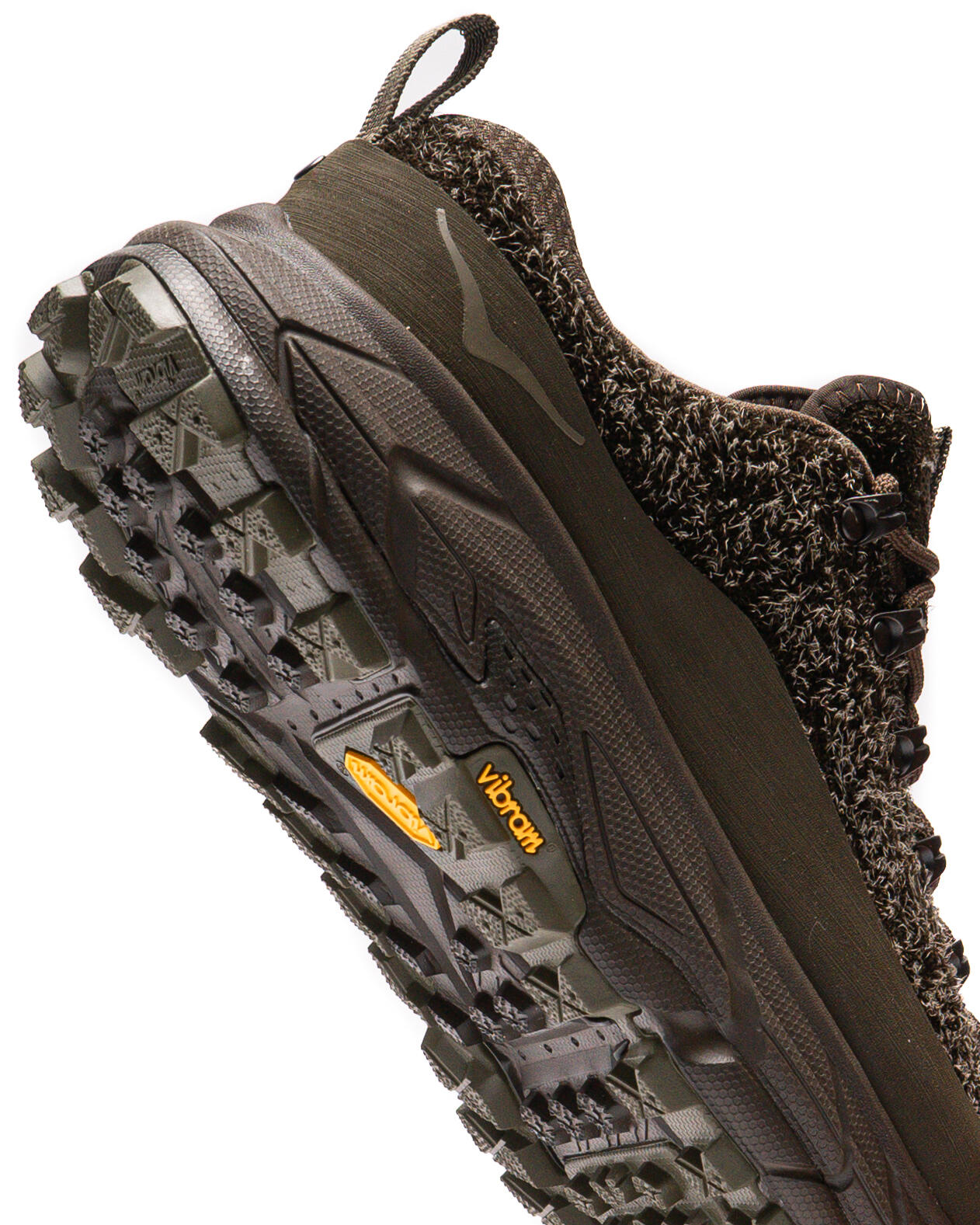 Hoka One One Elite Terrain System Tor Summit | 1155394-UBR | AFEW STORE