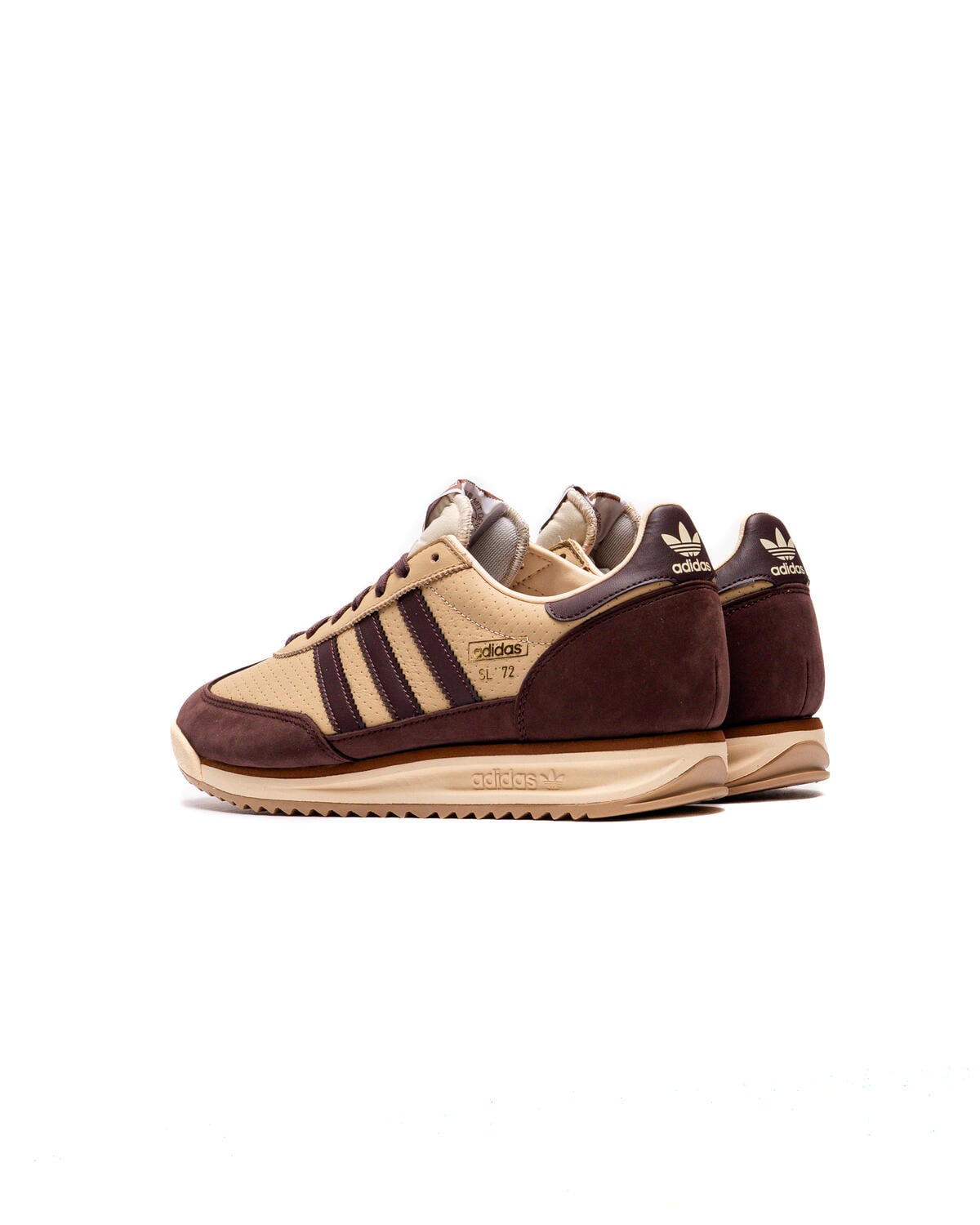 adidas Originals SL 72 RS | JH5095 | AFEW STORE