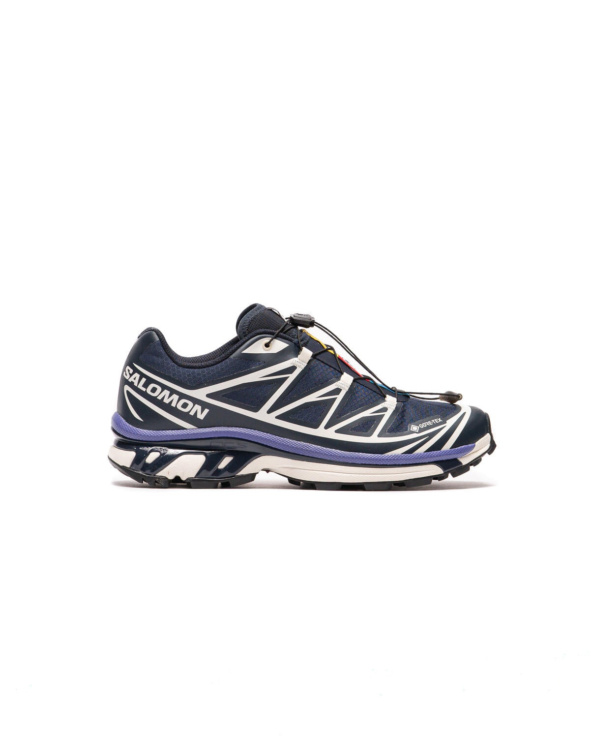 Salomon XT-6 Gore-Tex | L47732500 | AFEW STORE