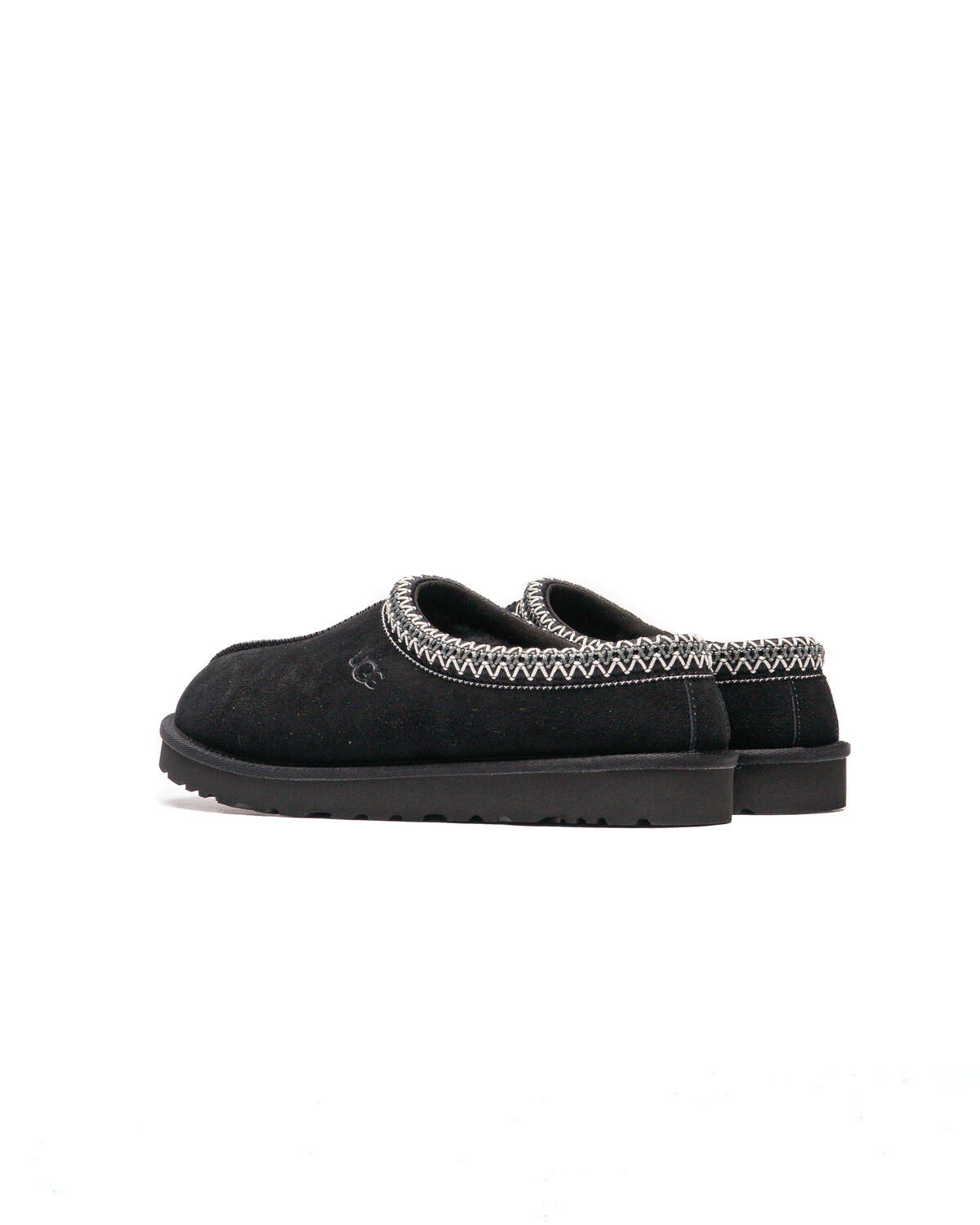UGG TASMAN | 5950-BLK | AFEW STORE