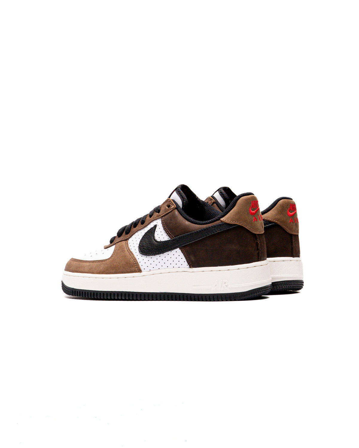 Nike AIR FORCE 1 LOW RETRO | HJ4323-100 | AFEW STORE