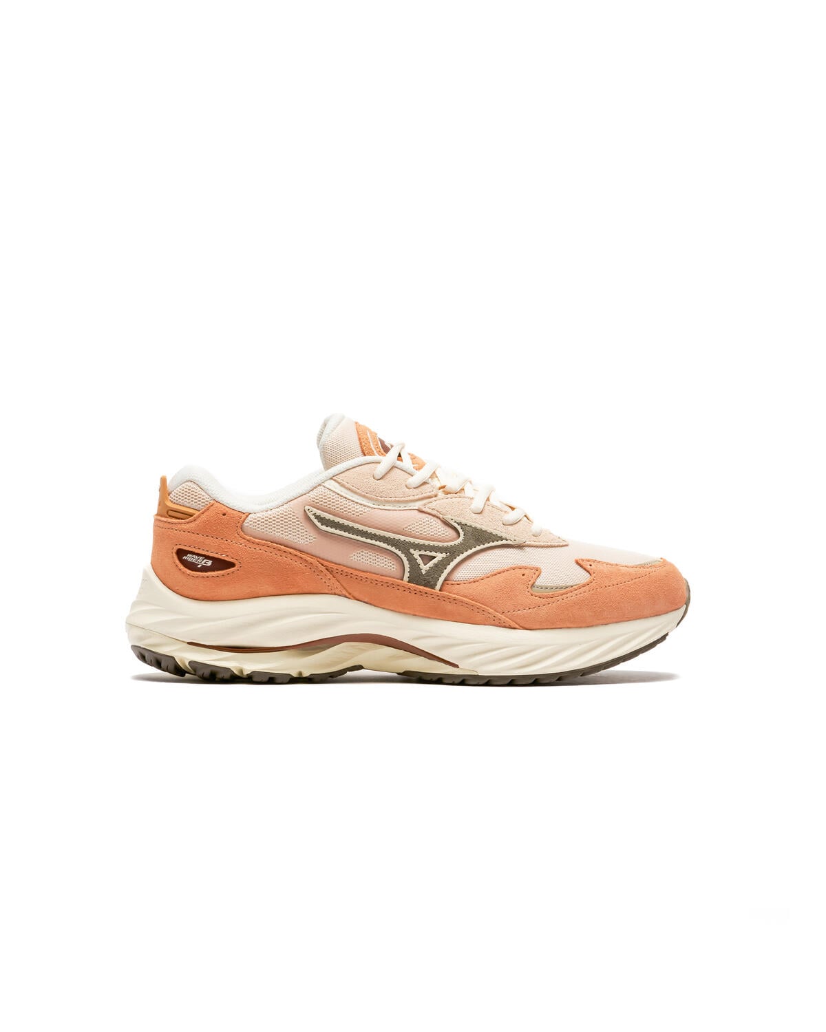 Mizuno WAVE RIDER BETA | D1GA330910 | AFEW STORE