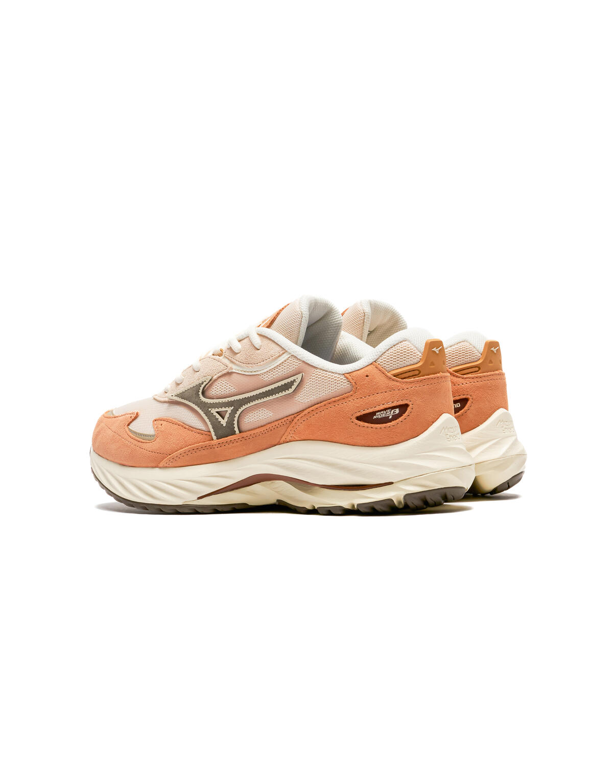 Mizuno WAVE RIDER BETA | D1GA330910 | AFEW STORE