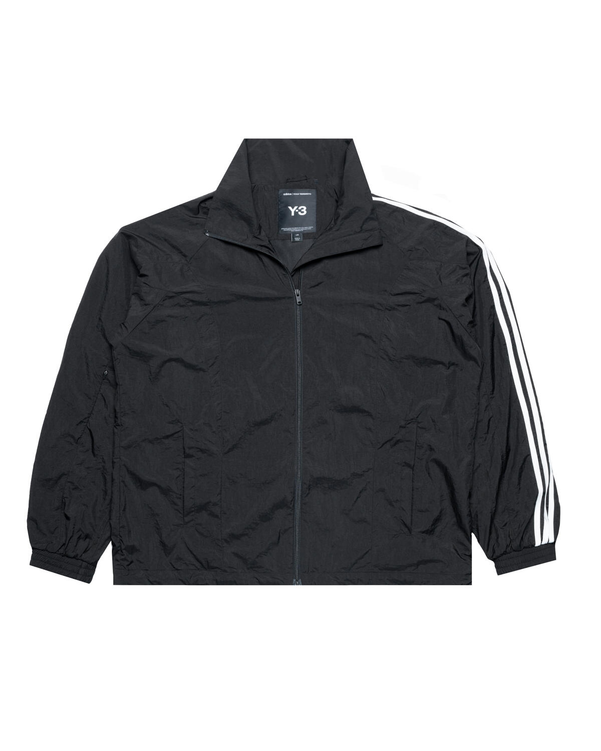 Y-3 3S NYLON JACKET | JD5999 | AFEW STORE