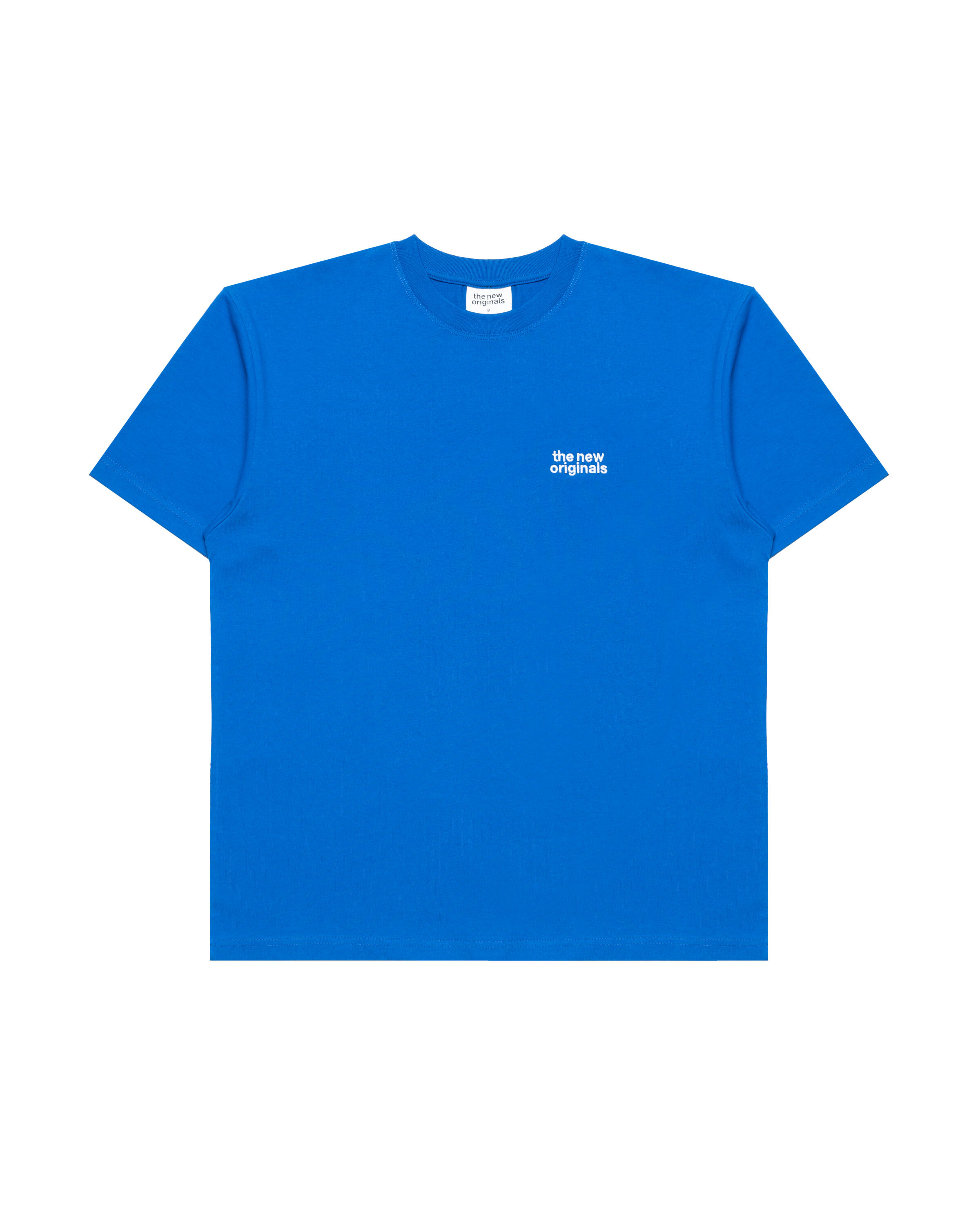 The New Originals CATNA Tee | 100CATLSS25.601 | AFEW STORE