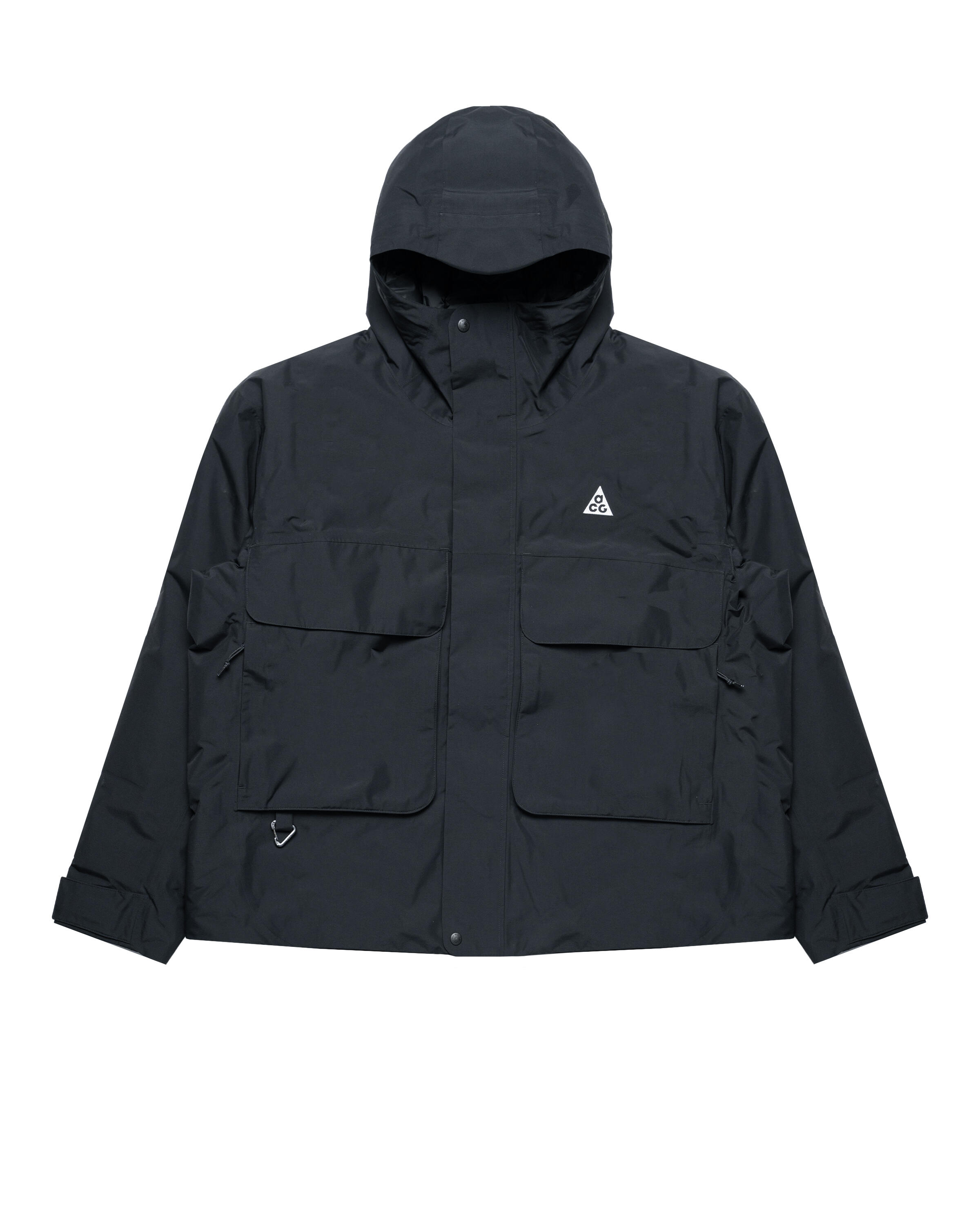 Nike ACG PrimaLoft® 'Skull Peak' Jacket | FV8681-010 | AFEW STORE