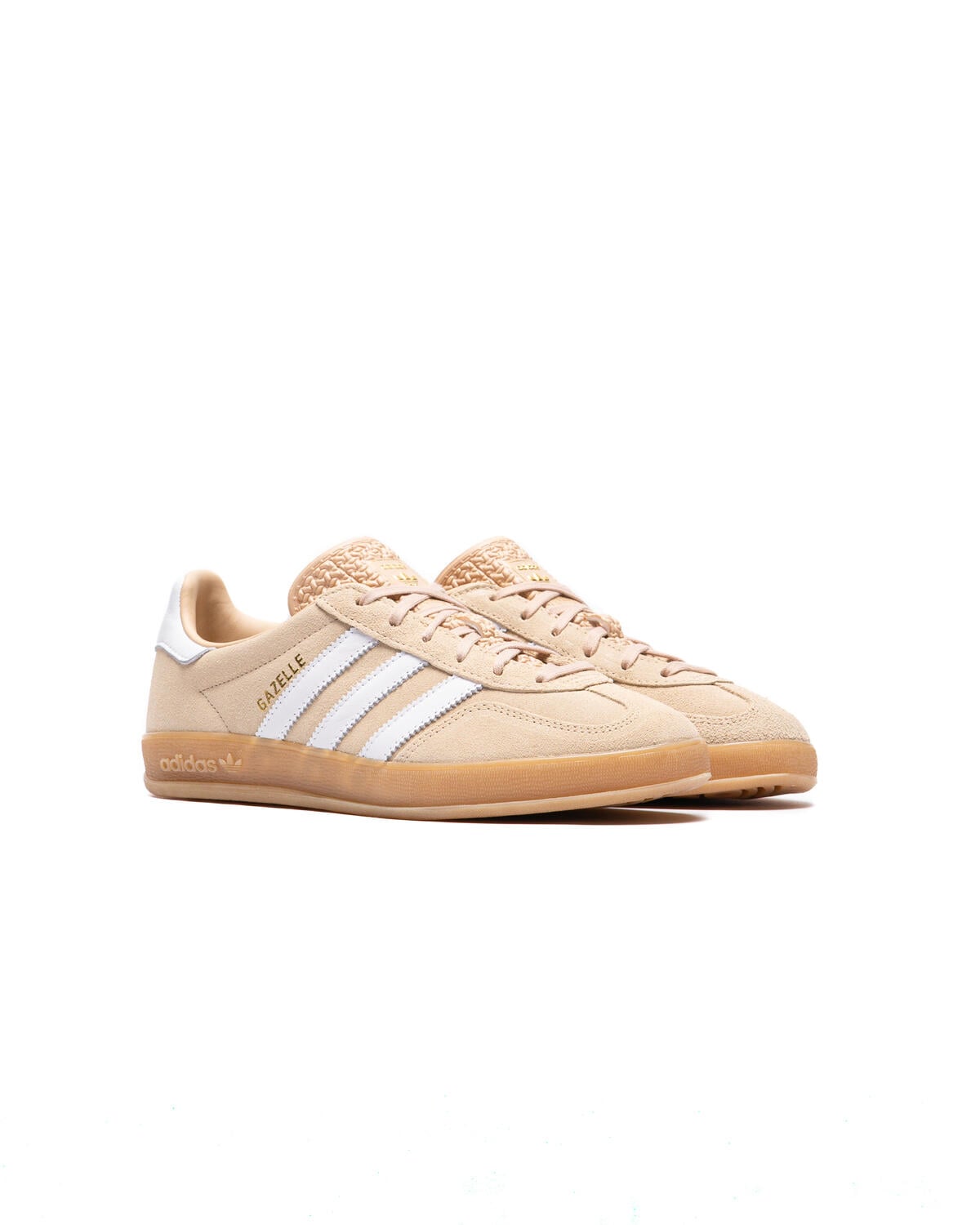 adidas Originals WMNS GAZELLE INDOOR | IH5482 | AFEW STORE