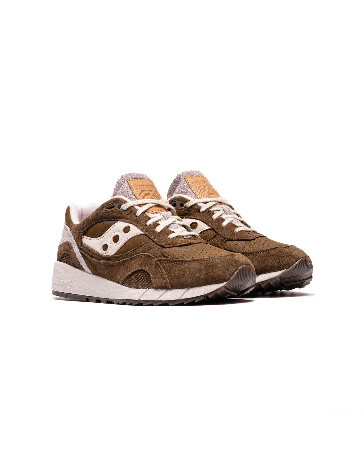 Saucony SHADOW 6000 | S70859-1 | AFEW STORE