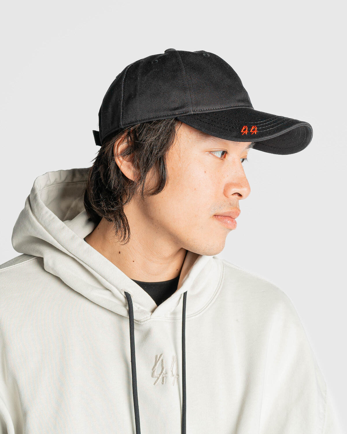 44 Label Group CLASSIC CAP | B0030469-FA628-P546 | AFEW STORE