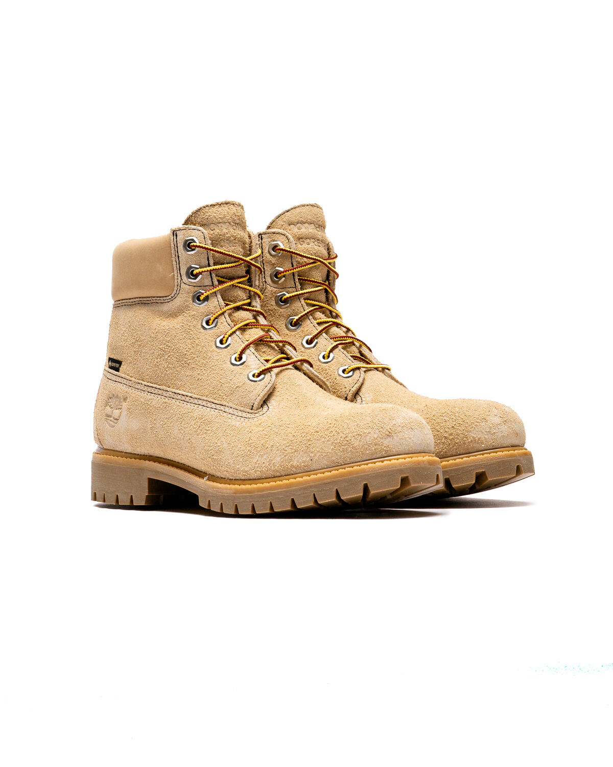 Timberland x NONNATIVE Premium Vibram 6 INCH LACE UP GORE-TEX ...
