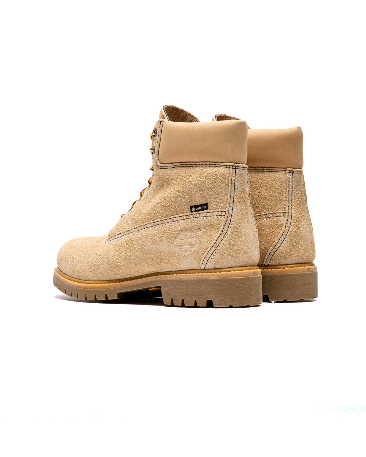 Timberland x NONNATIVE Premium Vibram 6 INCH LACE UP GORE-TEX ...