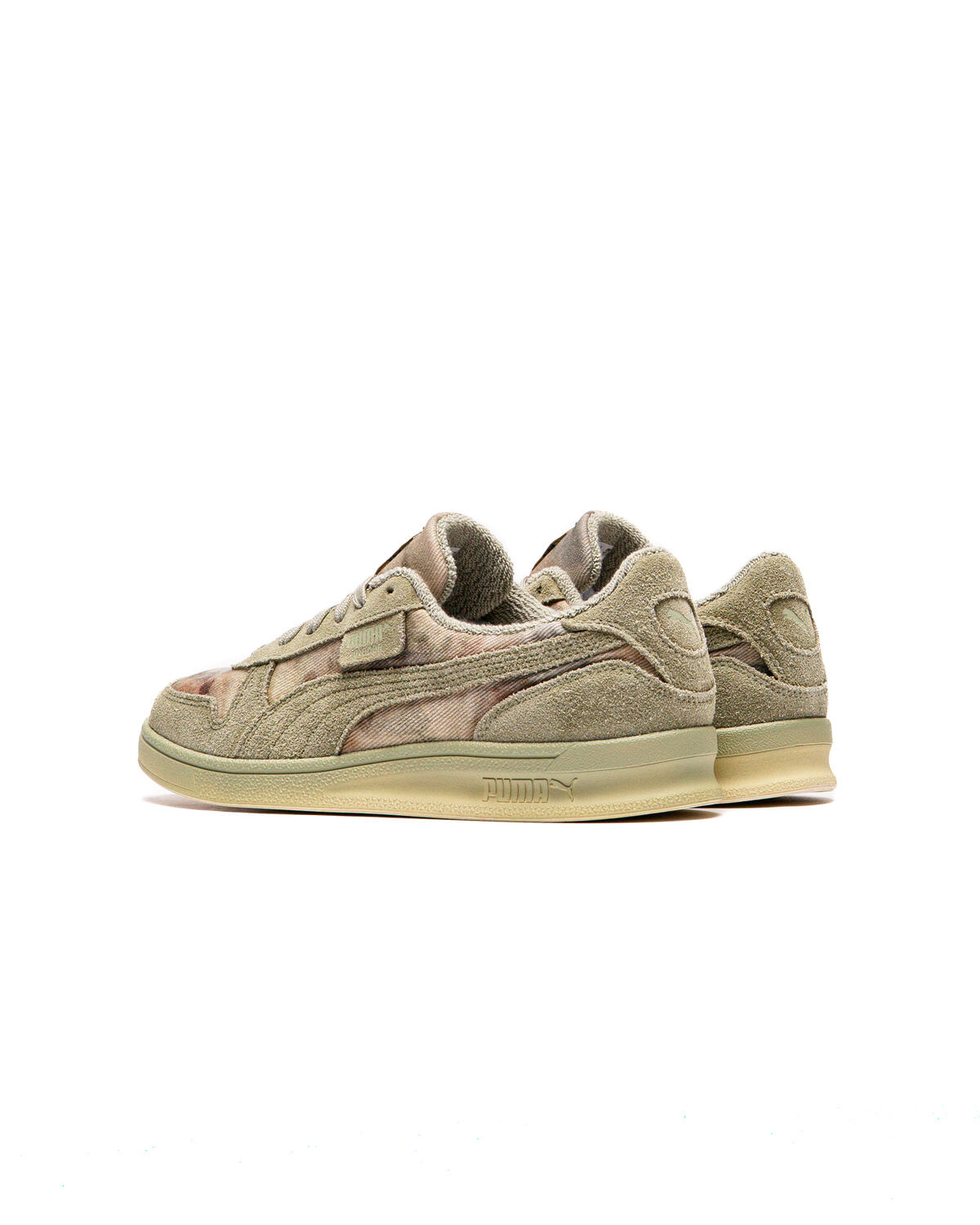 Puma x KIDSUPER Indoor Dstrsd | 402378-01 | AFEW STORE