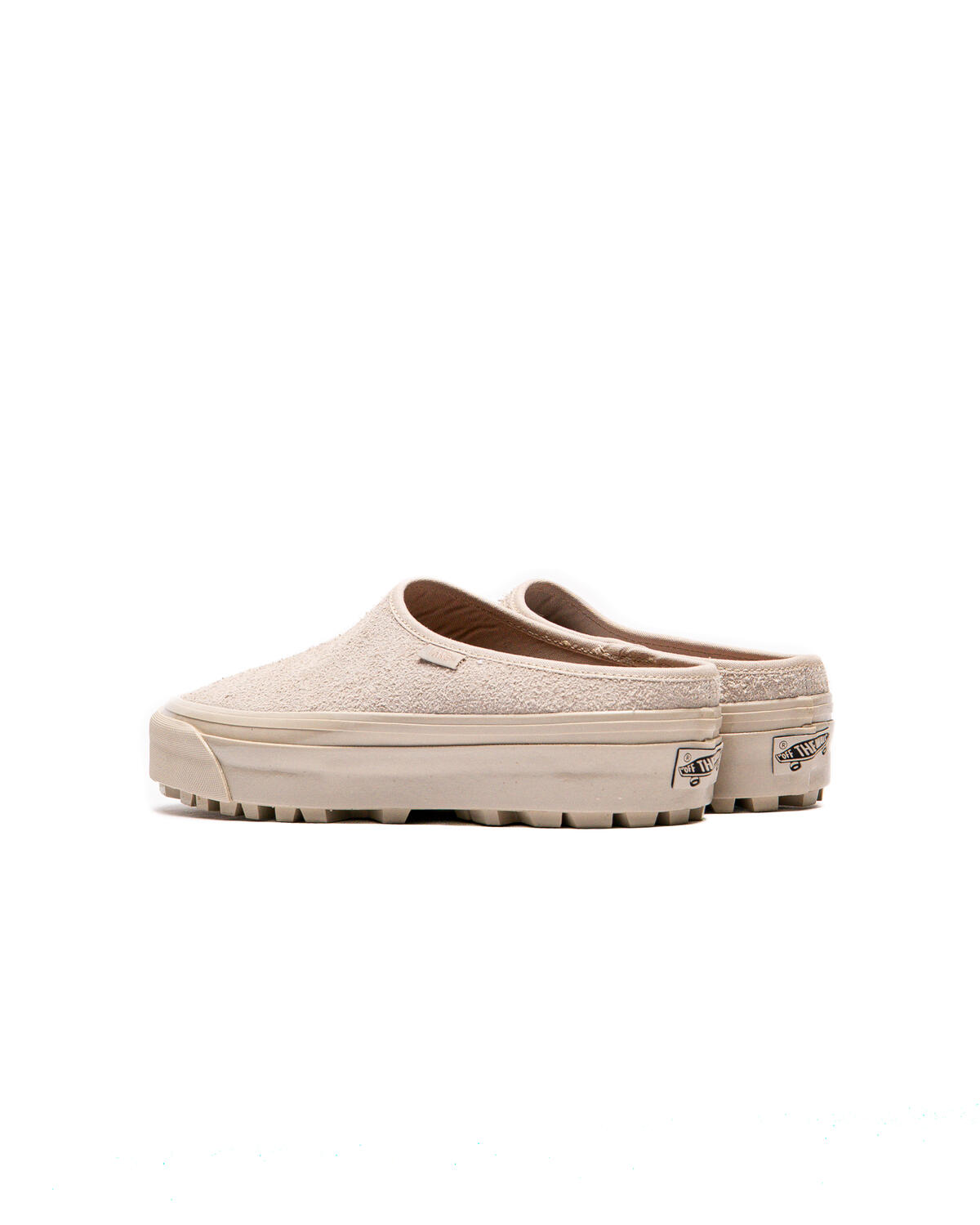 Vans LX Mule Style 17 | VN000D84BYS1 | AFEW STORE