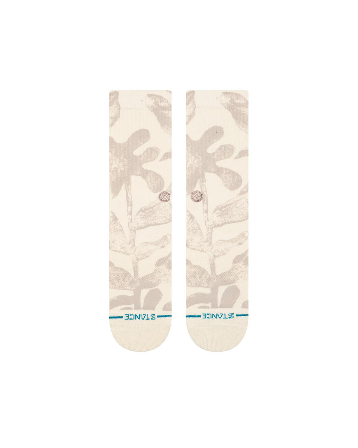 Stance FLORA CRUZ CREW | A556A25FLO-CVS | AFEW STORE