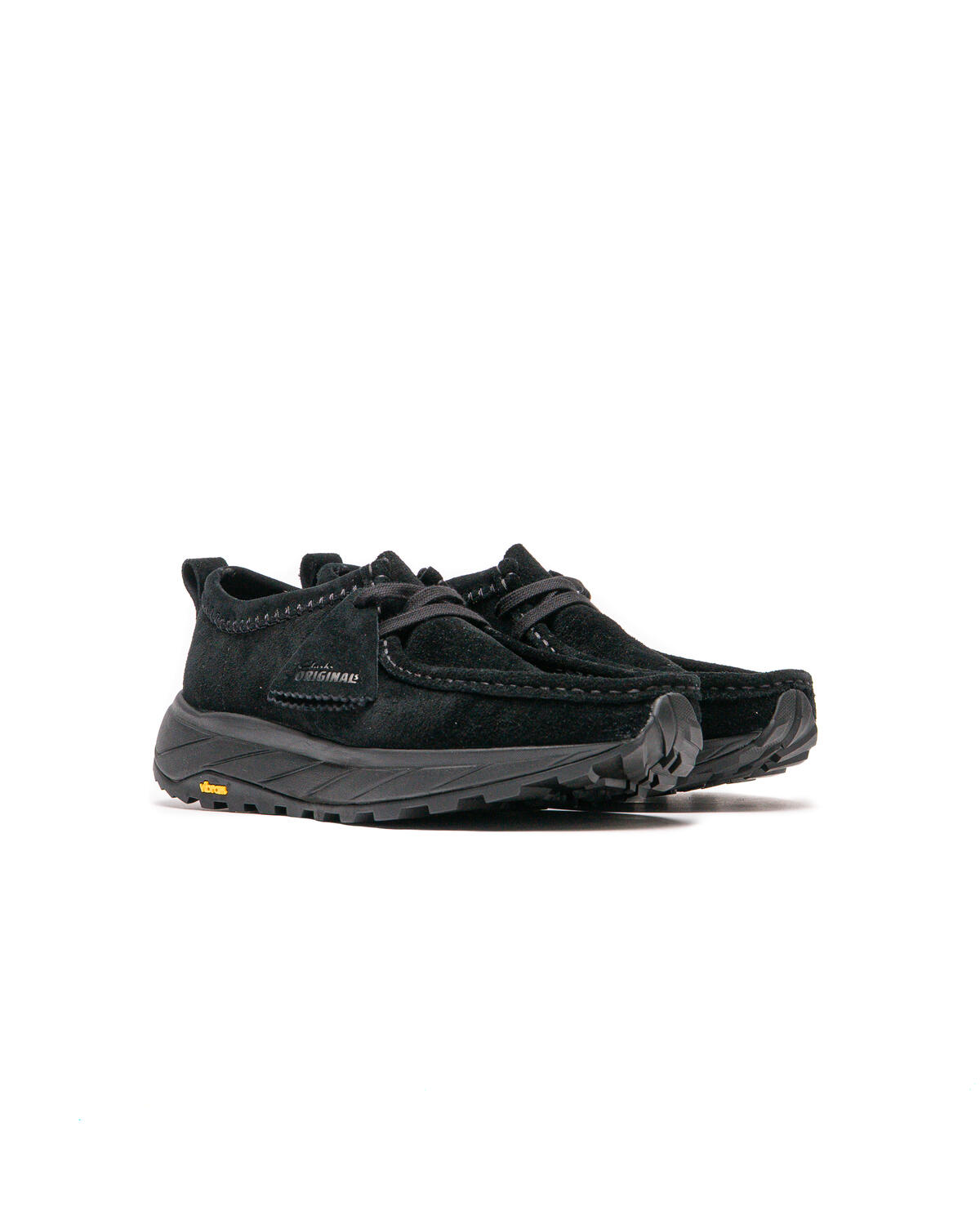 Clarks Originals Walla Eden | 26181120 | AFEW STORE