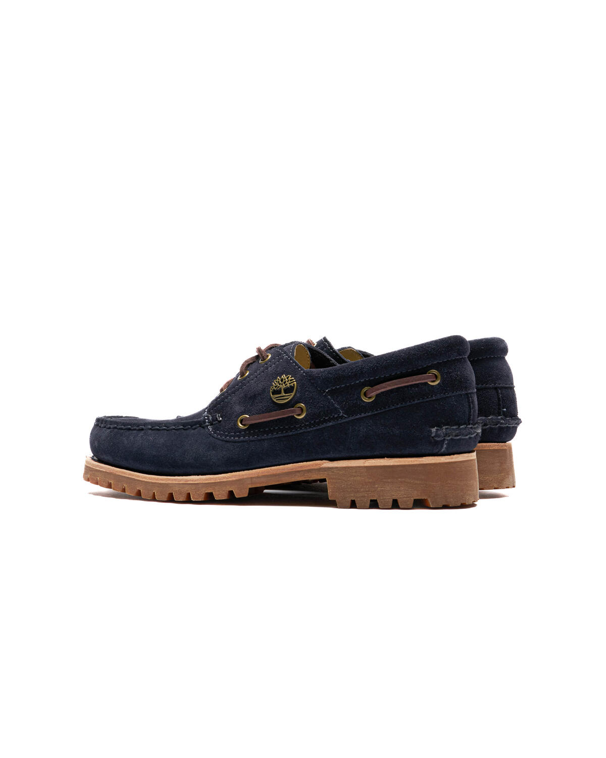 Timberland Authentic BOAT SHOE | TB0A683WEP31 | AFEW STORE