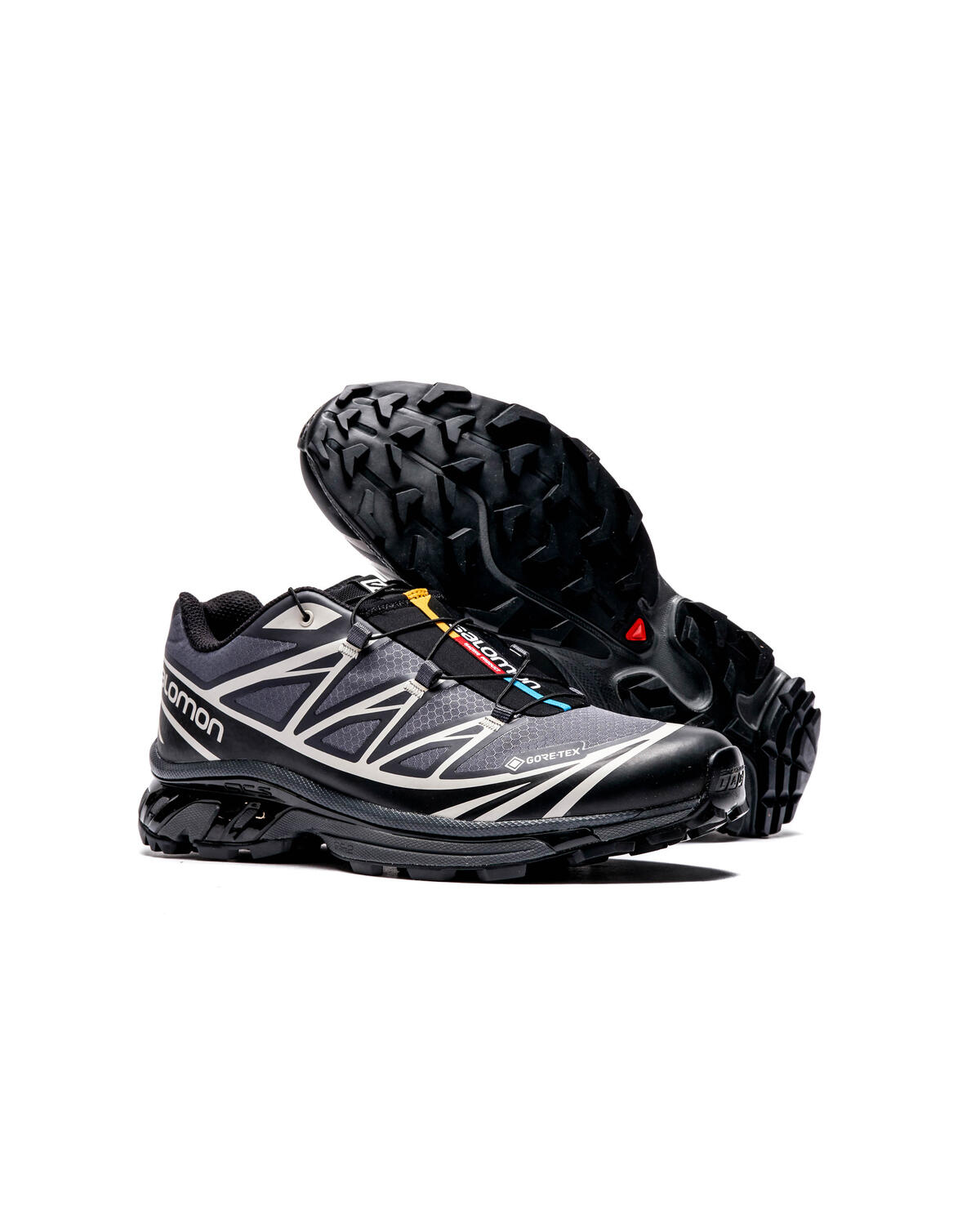 Salomon XT-6 Gore-Tex | L41663500 | AFEW STORE