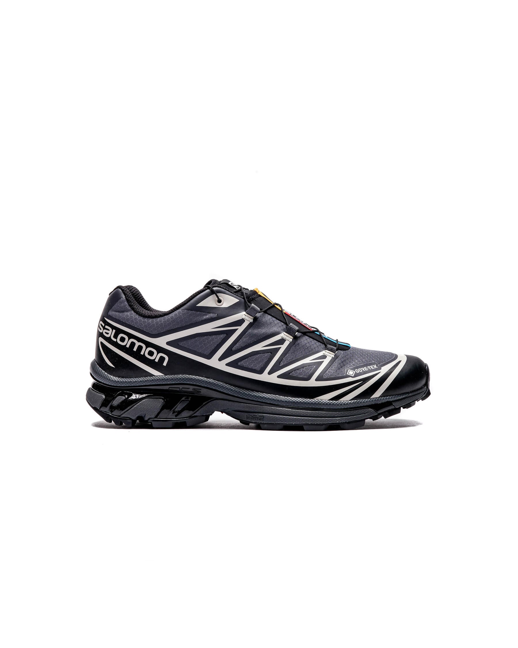 Salomon XT-6 Gore-Tex | L41663500 | AFEW STORE