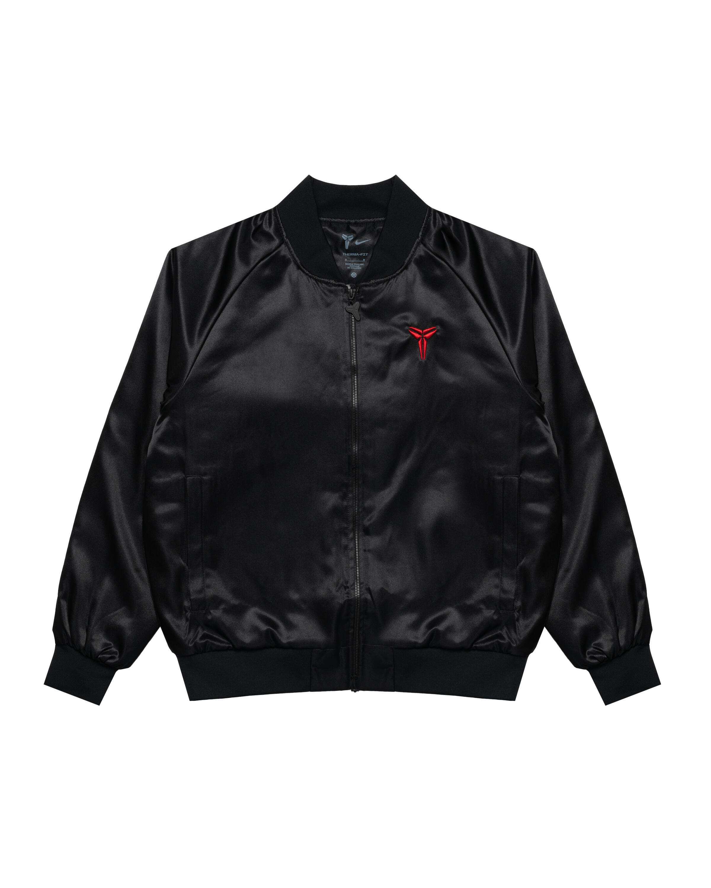 Nike Kobe FILLED JACKET | HQ4695-010 | AFEW STORE
