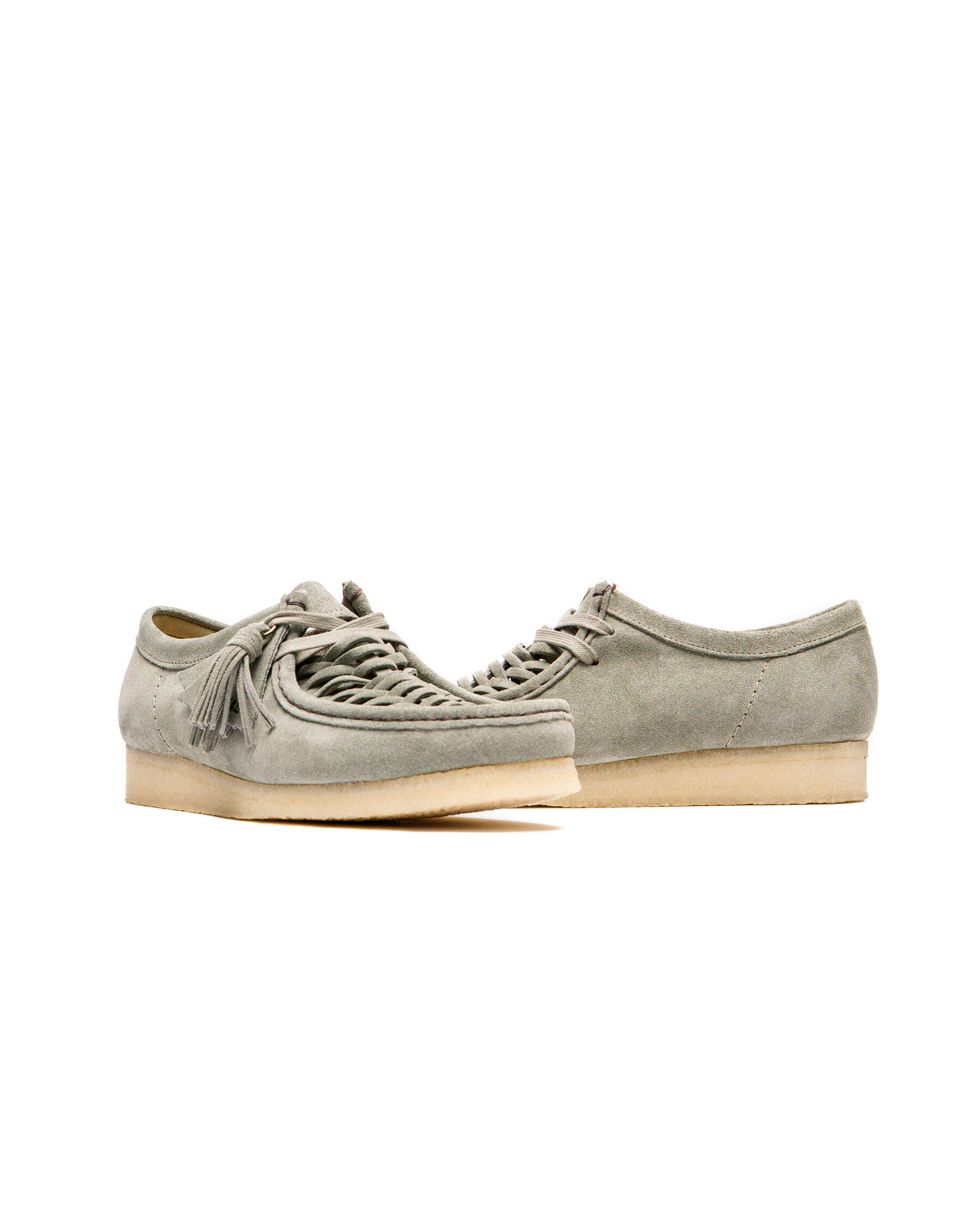 Clarks Originals Wallabee Weave | 26180620 | AFEW STORE