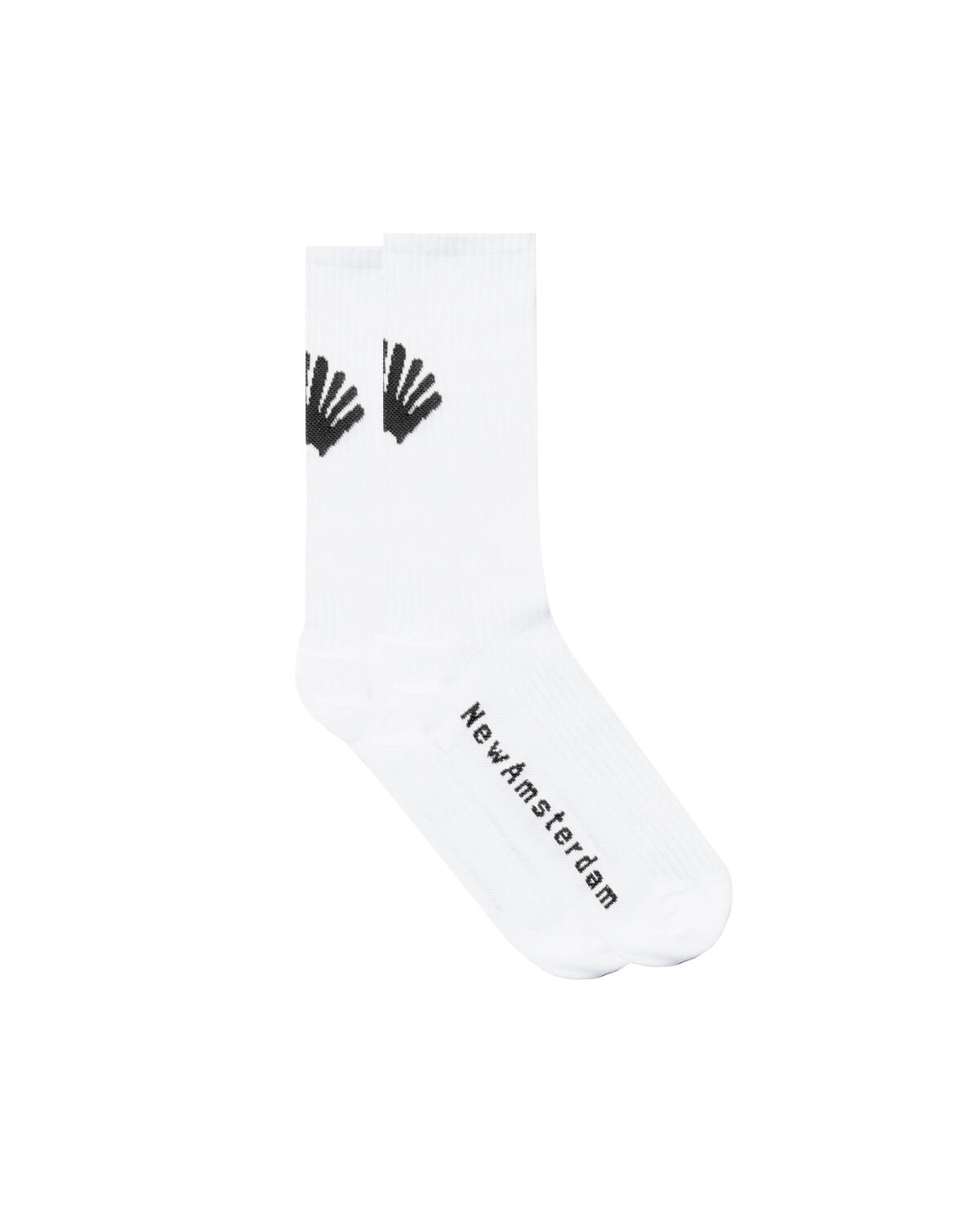 New Amsterdam Surf Association LOGO SOCKS | 2501132001 | AFEW STORE
