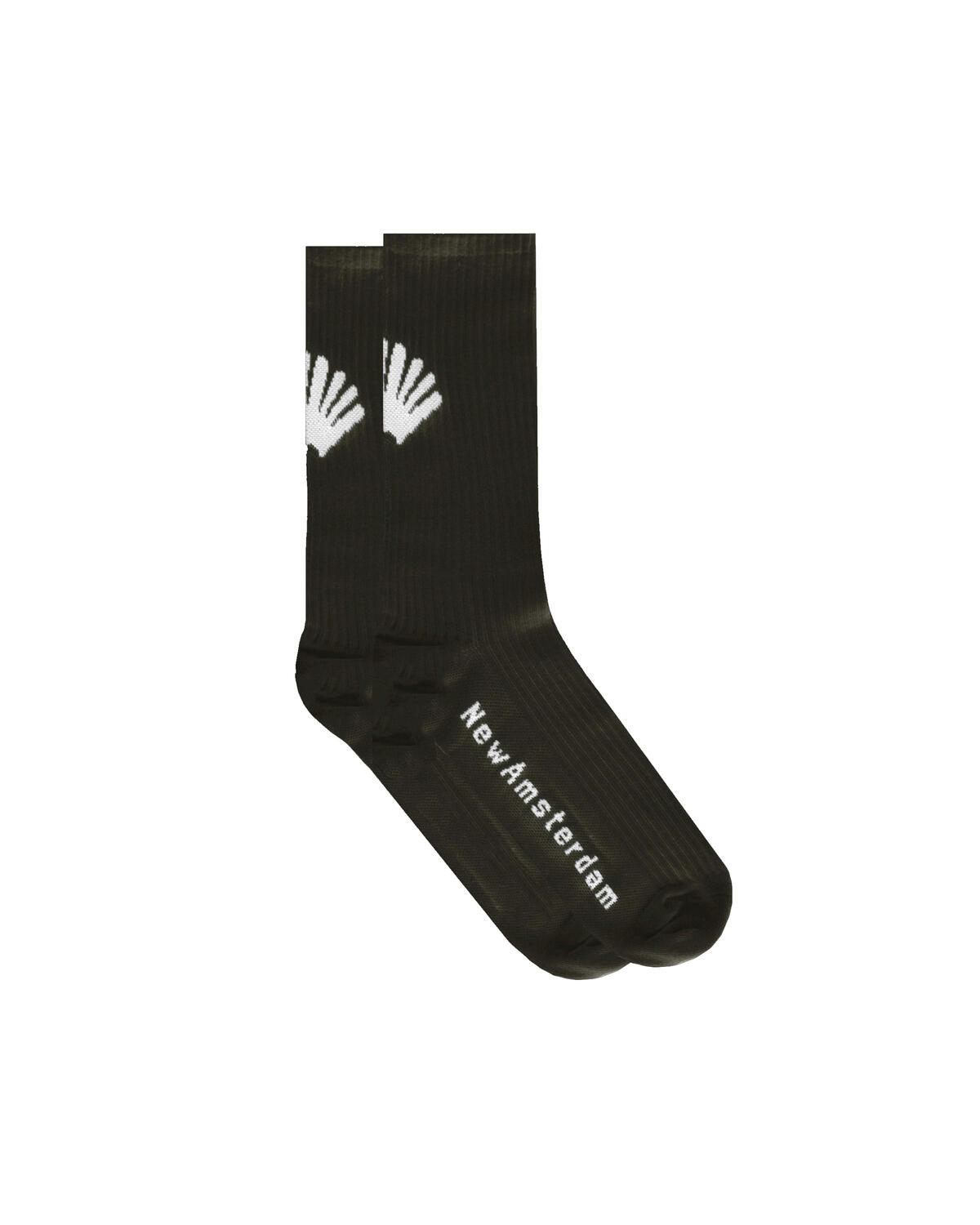 New Amsterdam Surf Association LOGO SOCKS | 2501132002 | AFEW STORE