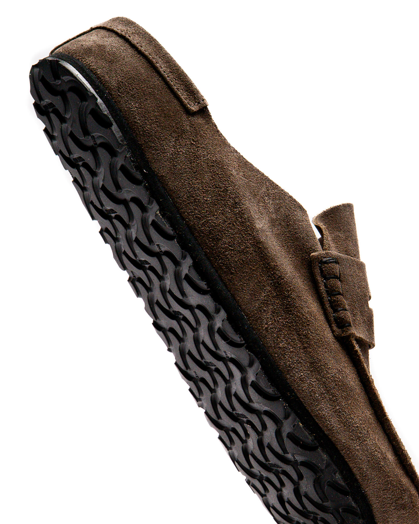 Birkenstock Naples Wrapped (Regular Fit) | 1029672 | AFEW STORE