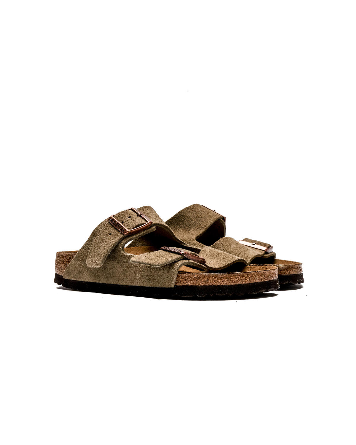Birkenstock Arizona (Narrow Fit) | 51463 | AFEW STORE