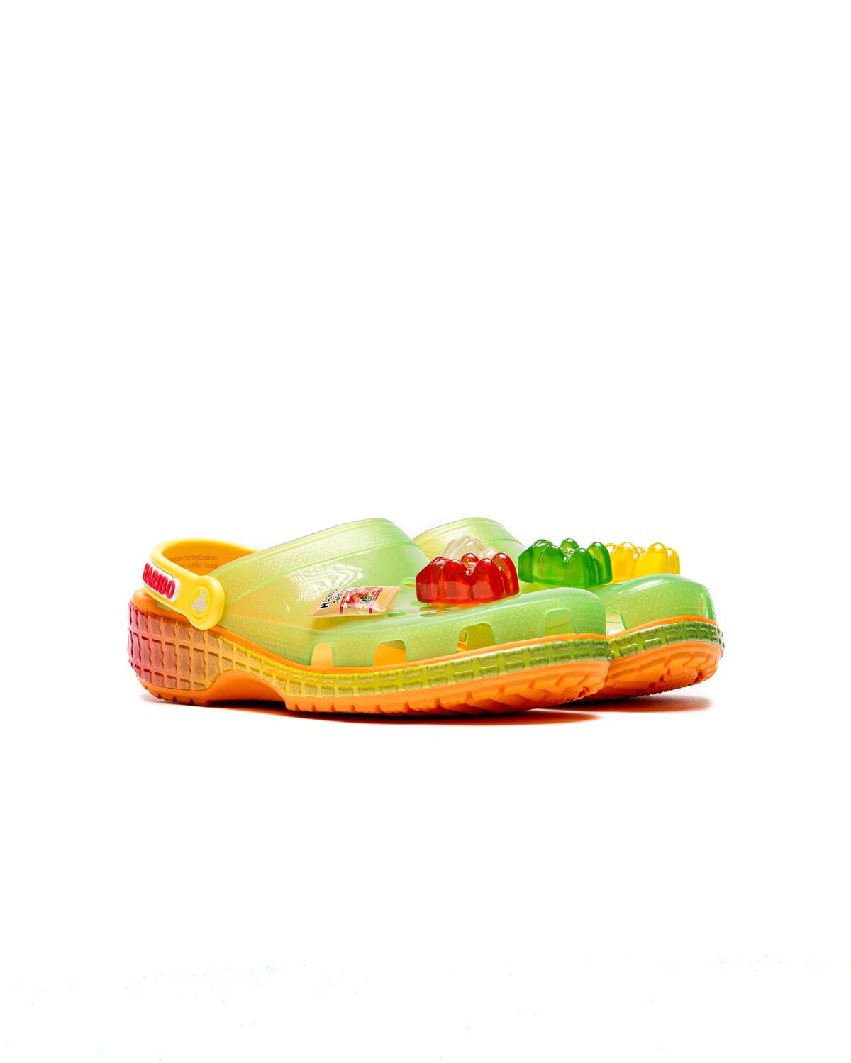 Crocs x Haribo Classic Clog | 210896-90H | AFEW STORE