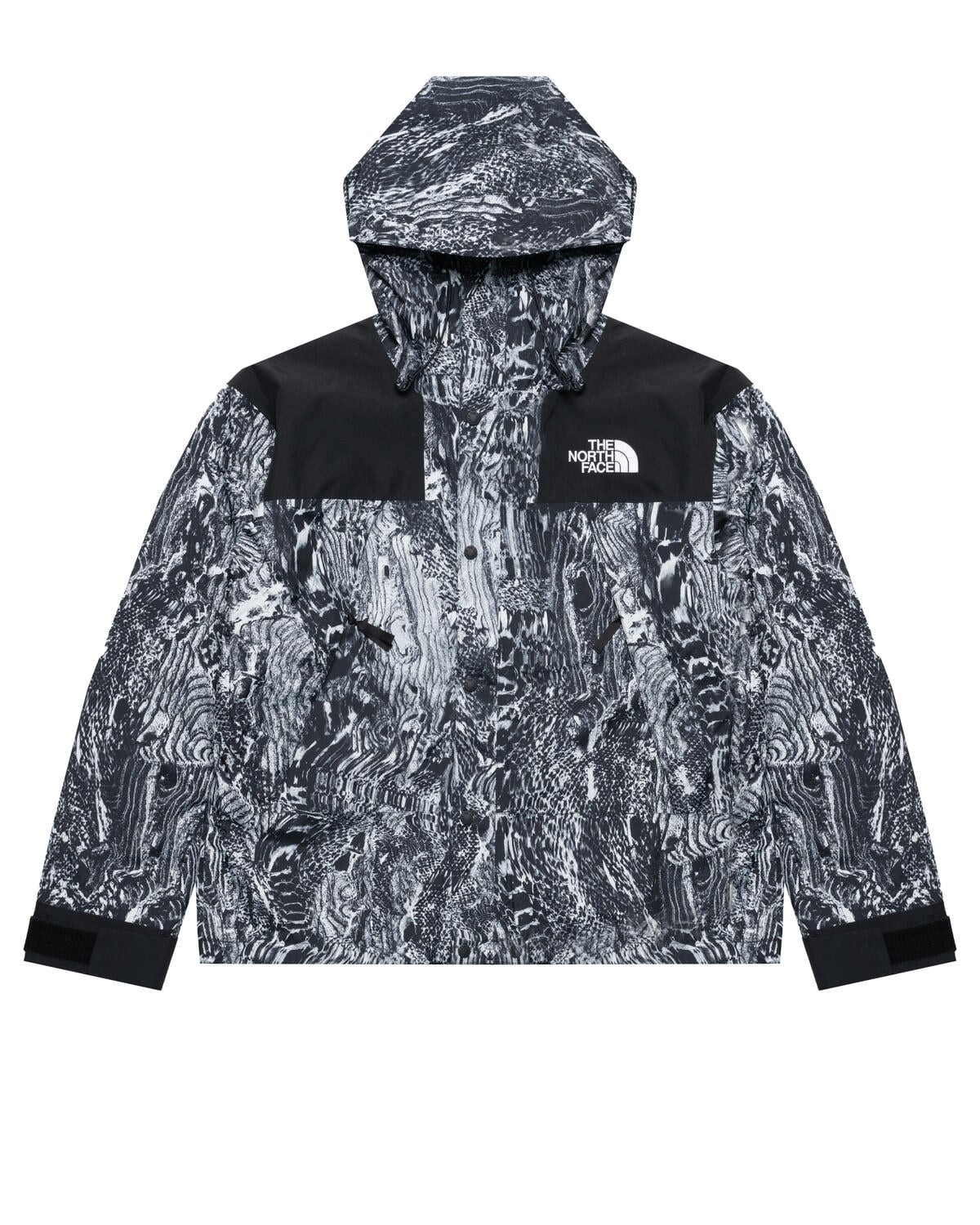 The North Face Gore-Tex Mountain Jacket | NF0A831M8R51 | AFEW STORE