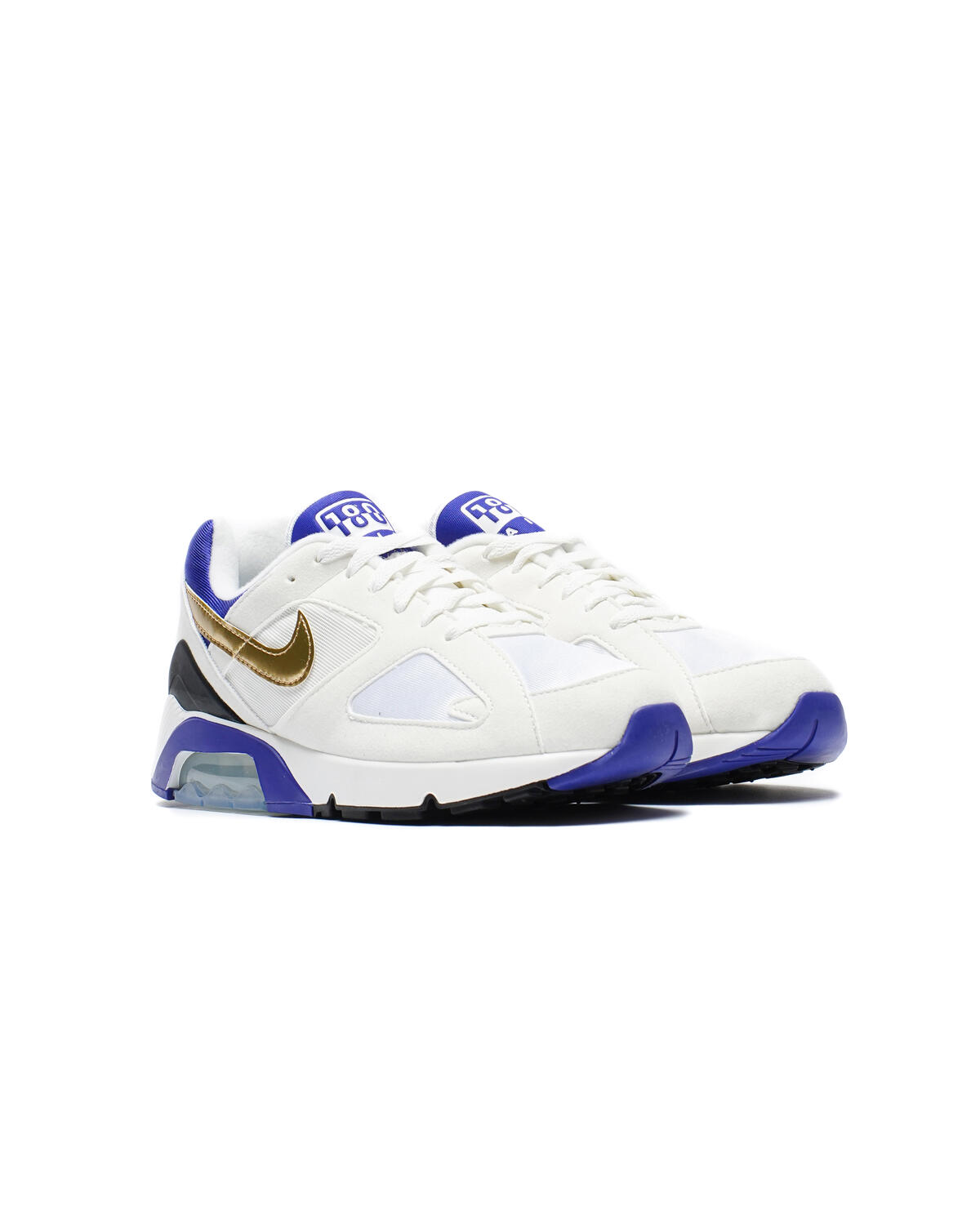 Nike Air 180 'Concord' | FJ9259-101 | AFEW STORE