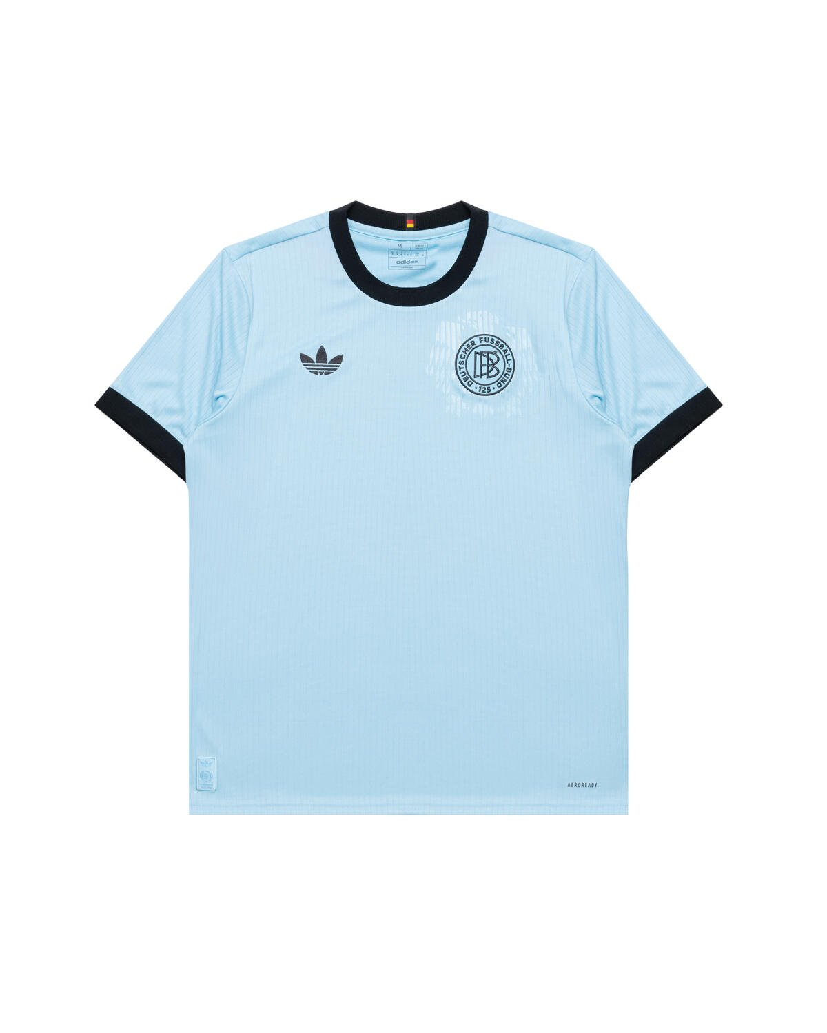 adidas Originals DFB 125 JERSEY | JY1315 | AFEW STORE