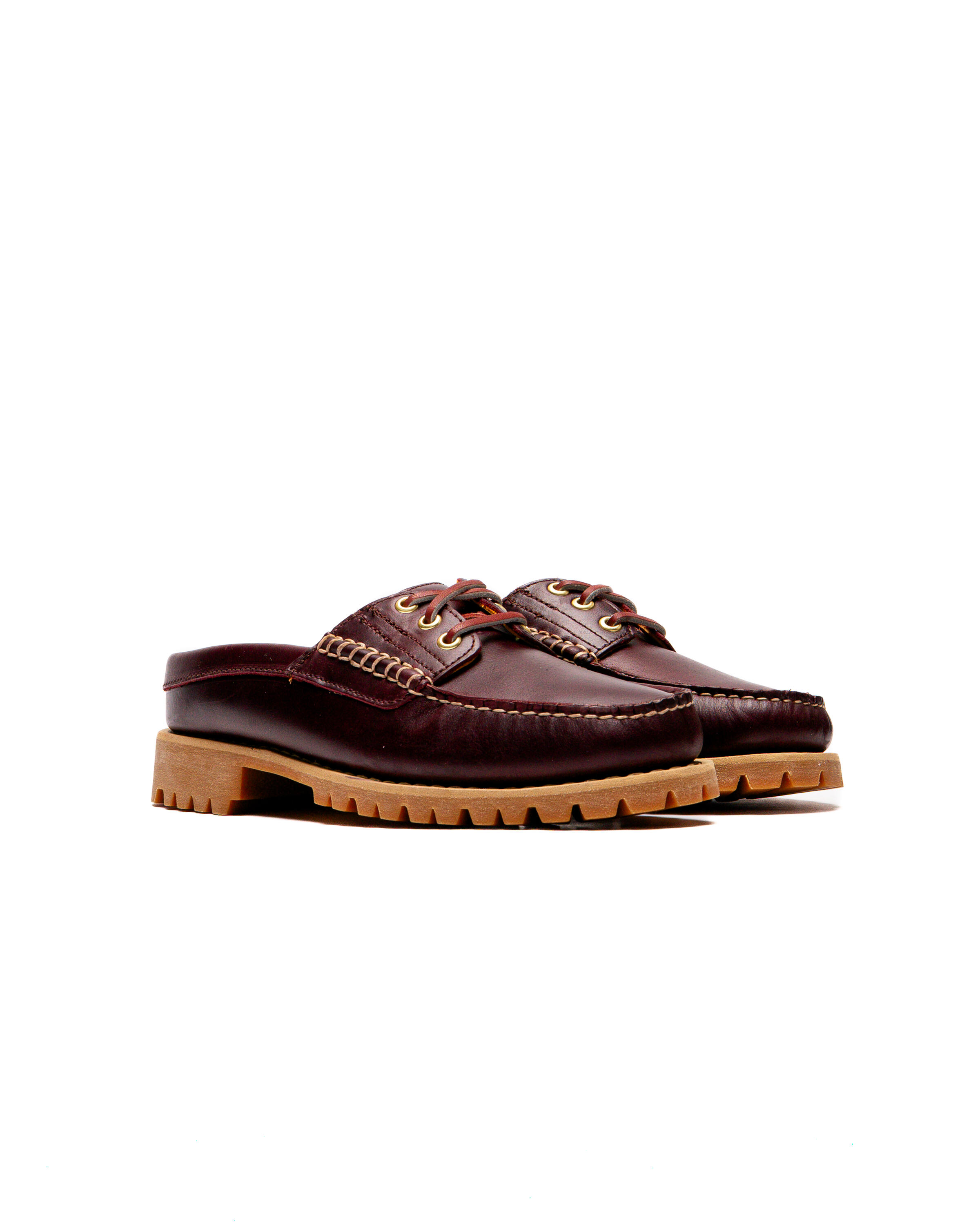 Timberland 3-EYE MULE | TB0A6ETDEIW1 | AFEW STORE