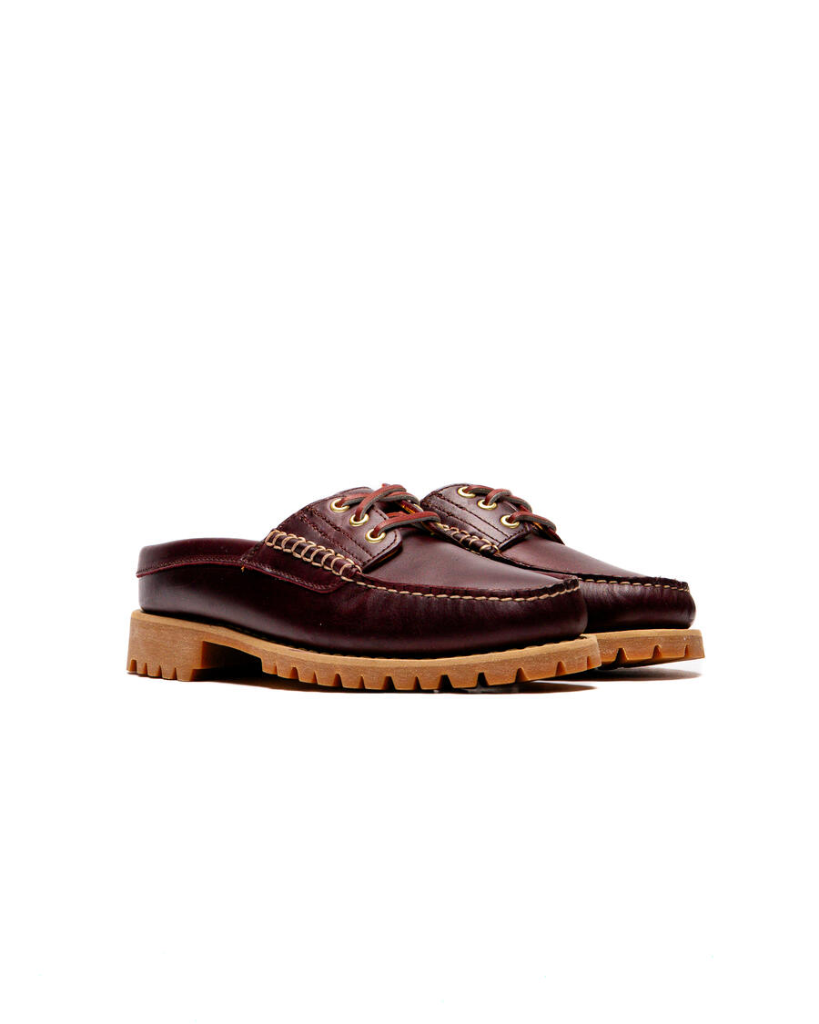 Timberland 3-EYE MULE | TB0A6ETDEIW1 | AFEW STORE