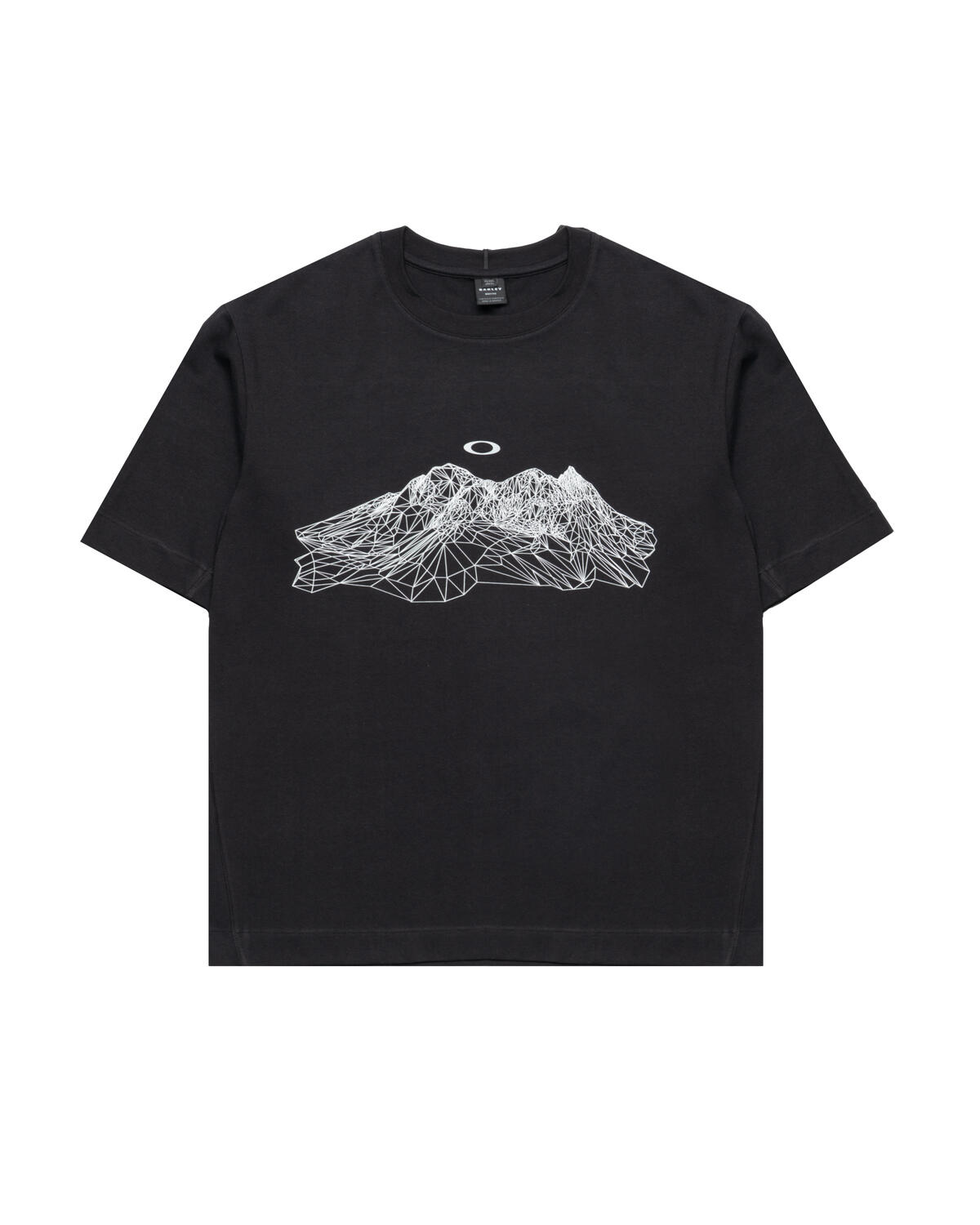 Oakley WIRED MTN SCAPE TEE | FOA406858-02E | AFEW STORE