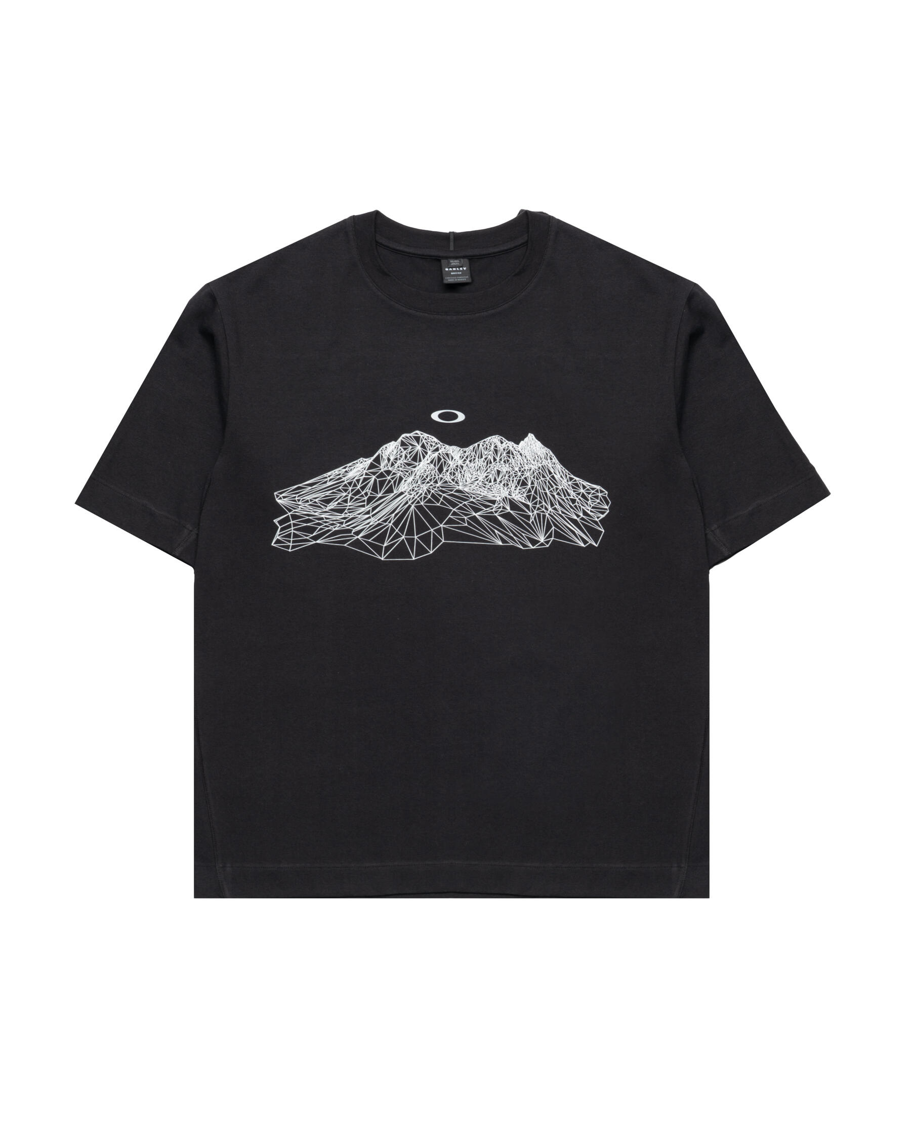 Oakley WIRED MTN SCAPE TEE | FOA406858-02E | AFEW STORE
