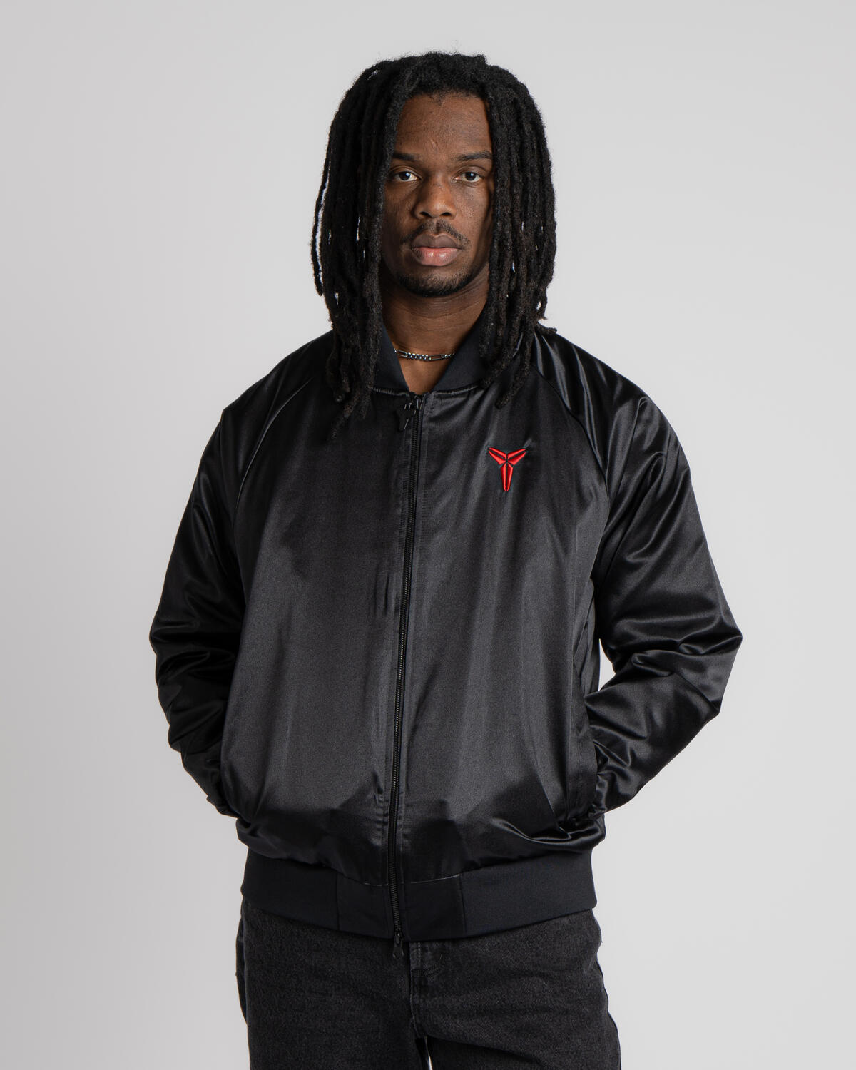 Nike Kobe FILLED JACKET | HQ4695-010 | AFEW STORE