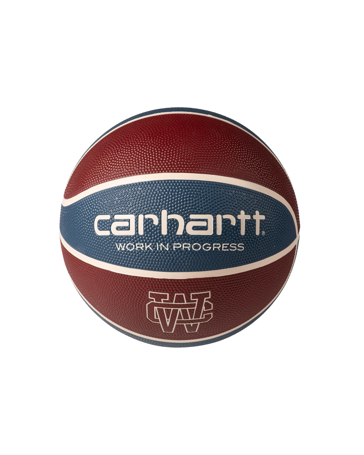 Carhartt WIP x Spalding Basketball | I034908-2Z6XX | AFEW STORE