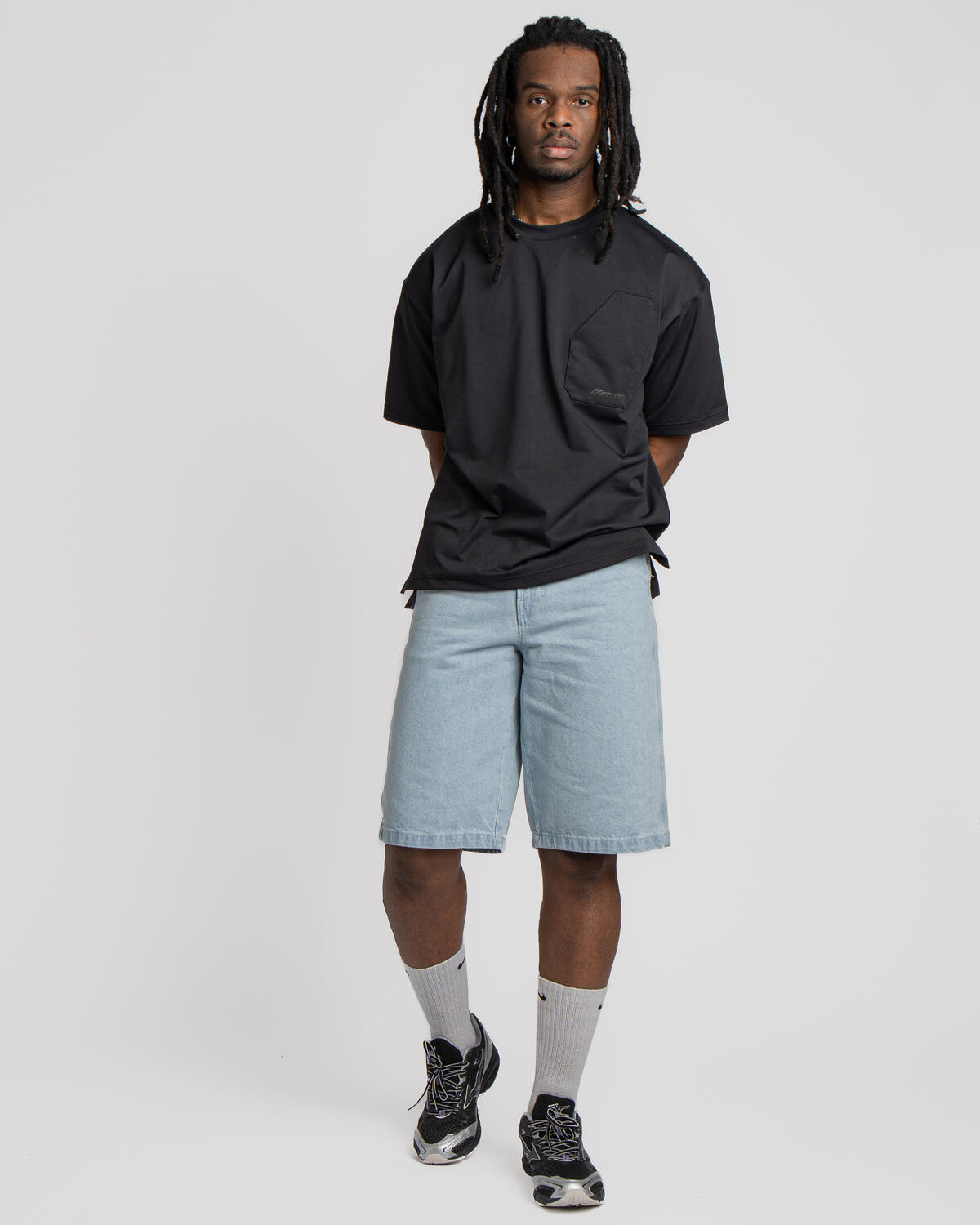 Carhartt WIP Landon Short | I030469-0135 | AFEW STORE